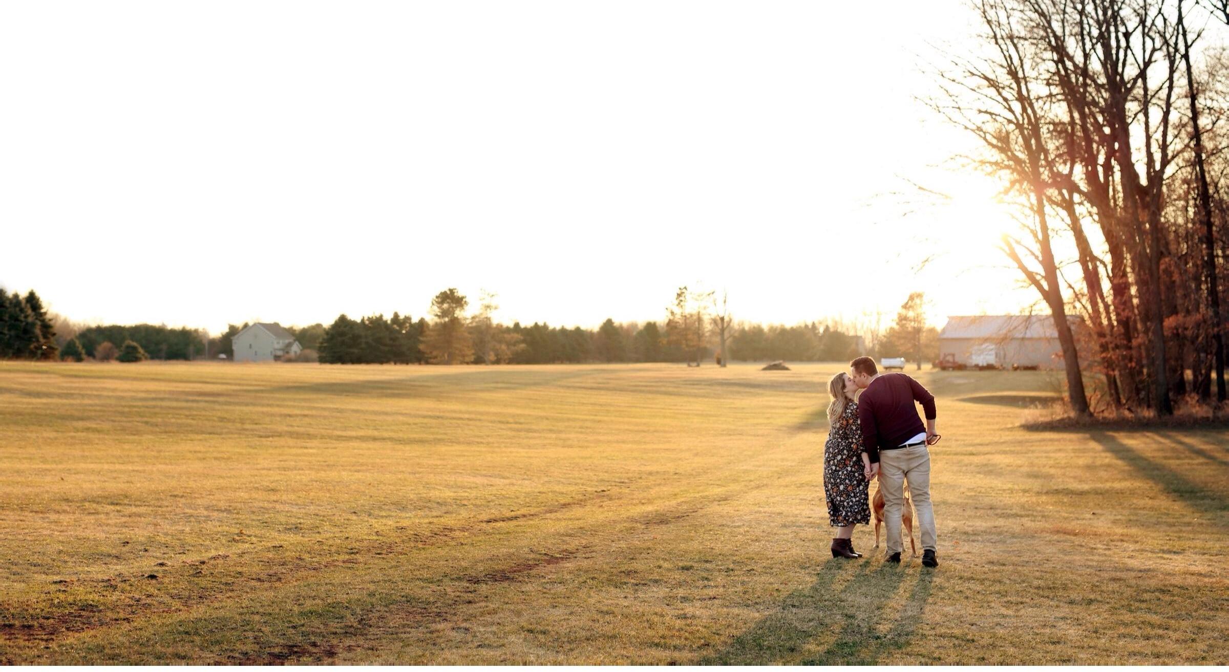 Becca Keating and Kevin McLean's Wedding Website