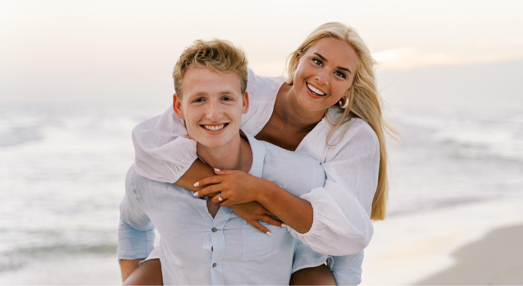 Callahan Stokley and Nick Howard's Wedding Website