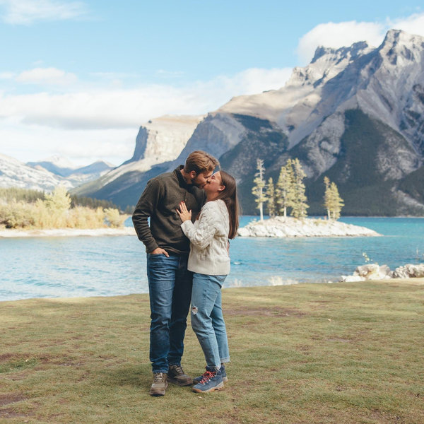 Sophia Heimos and Aaron John Gonnering's Wedding Website