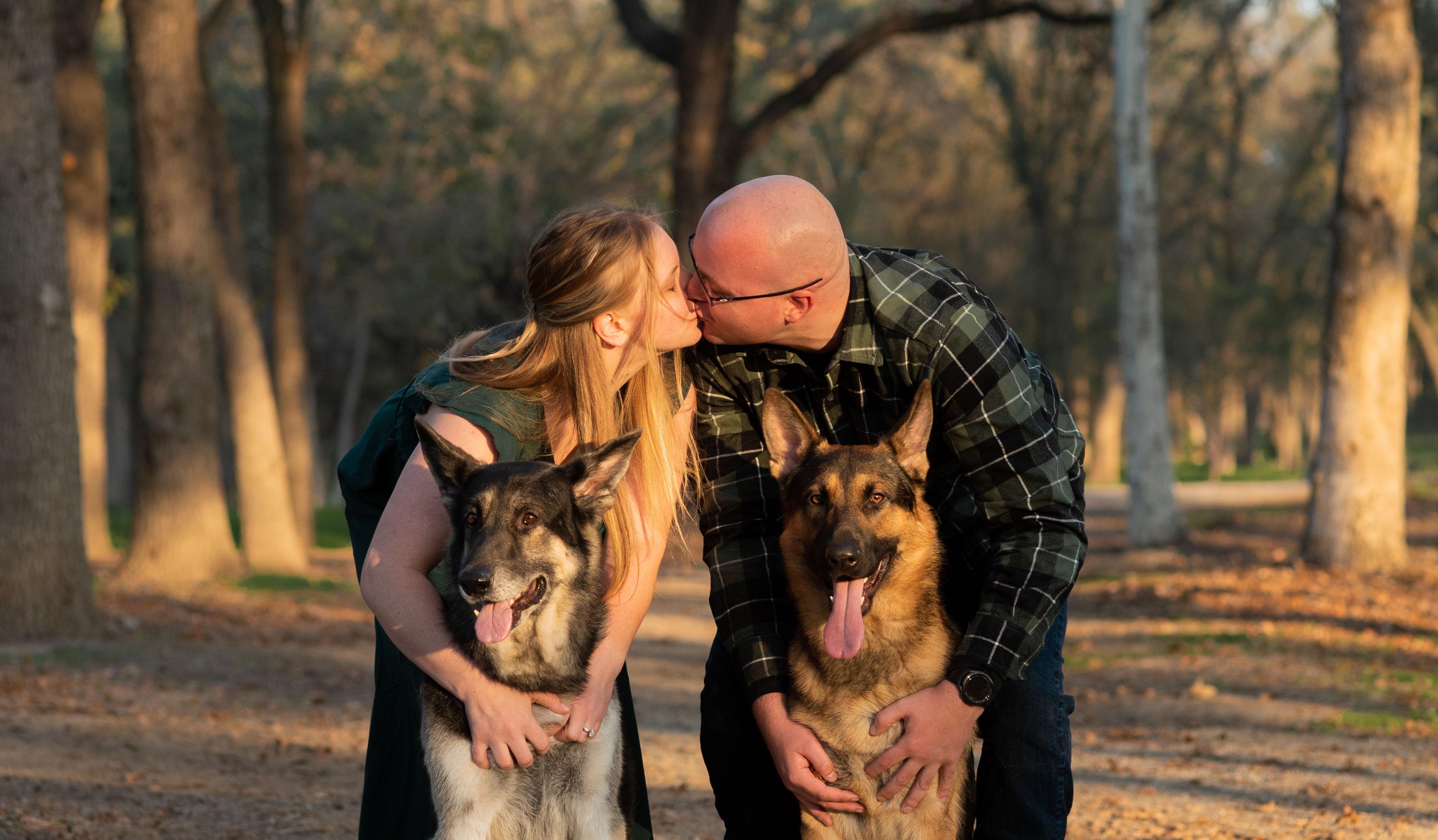 Robin Fricke and David Gray's Wedding Website