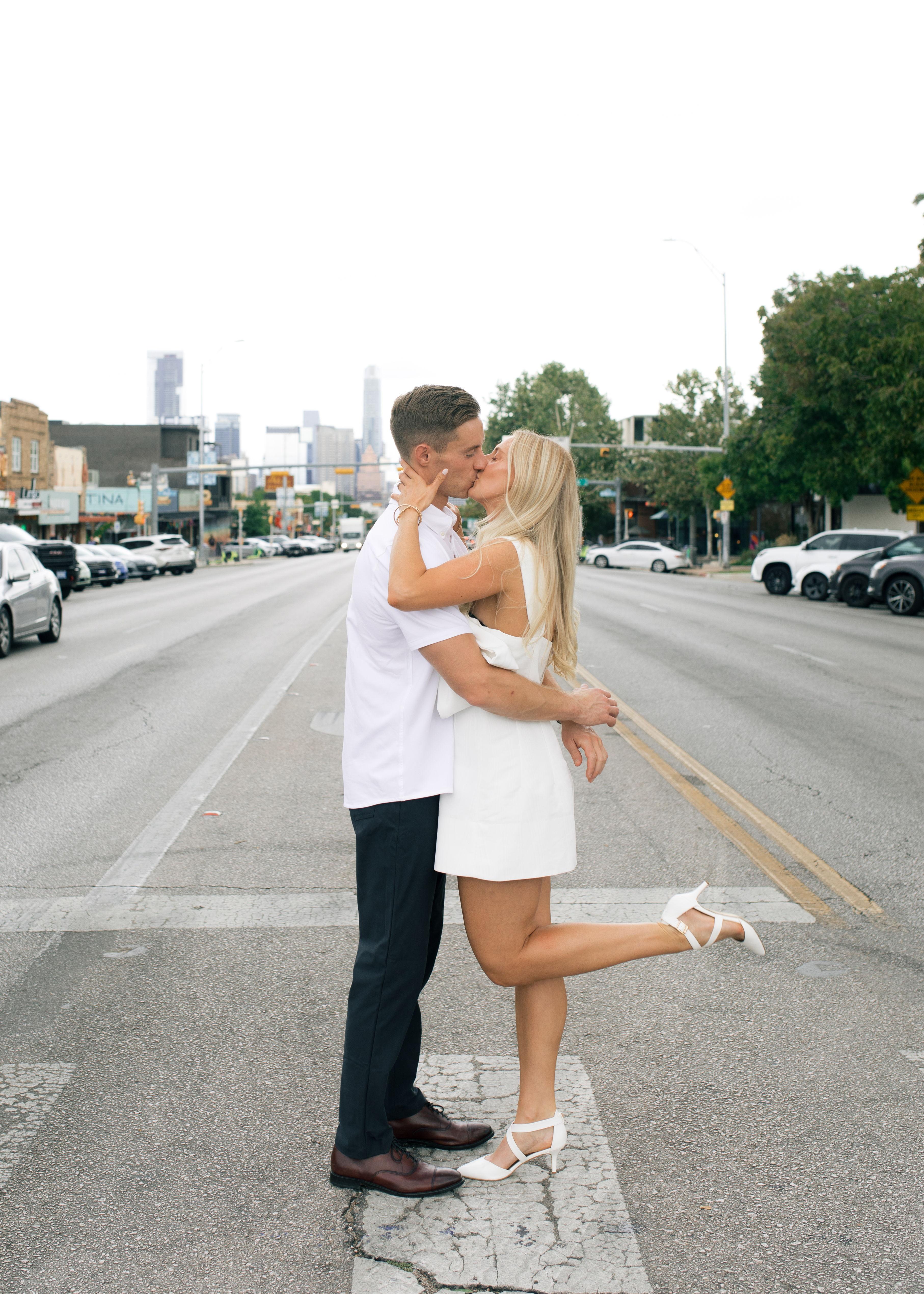 Kathryn Hutchinson and Michael Dennin's Wedding Website