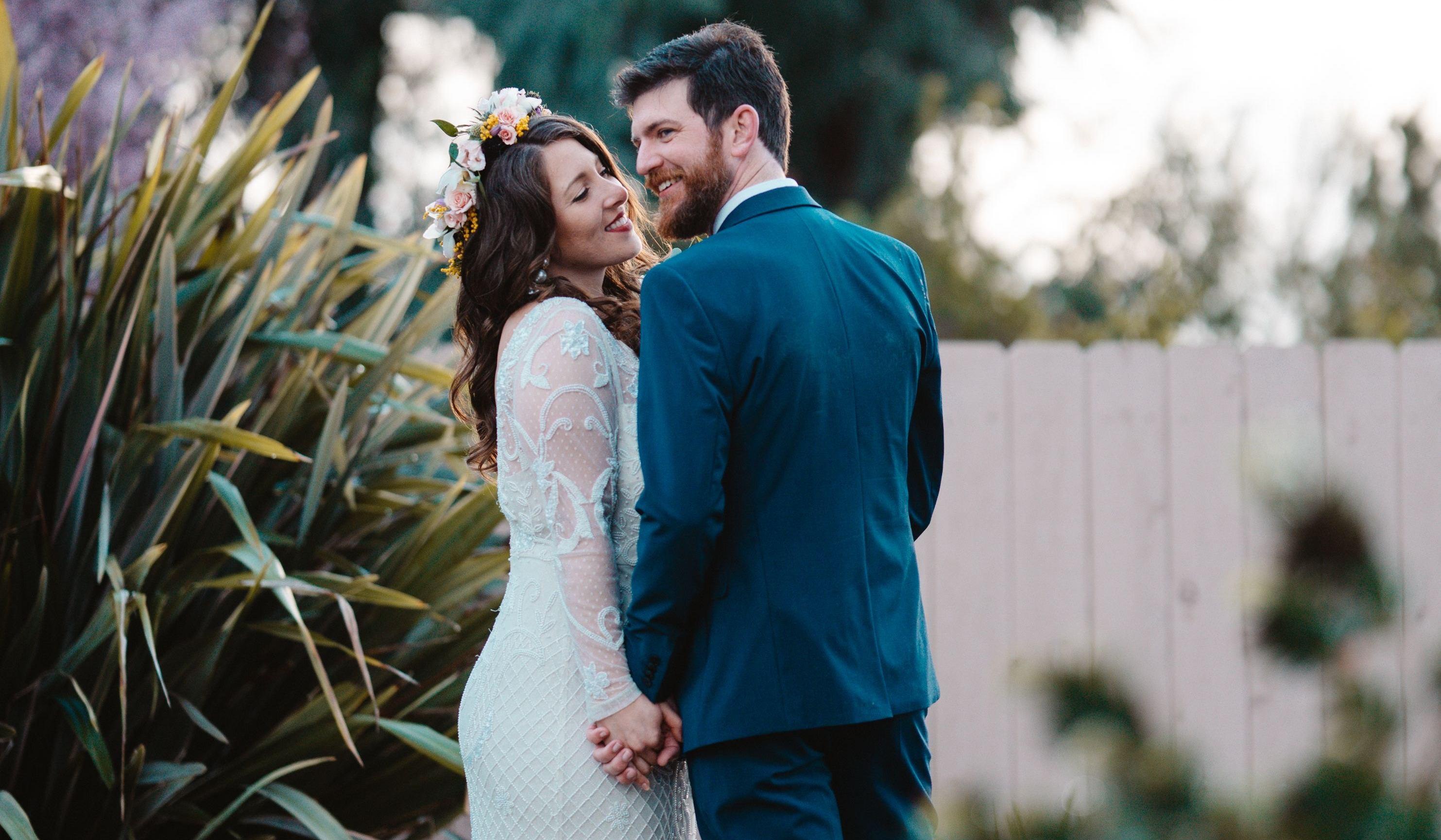 Tim Ames and Anna Jo Ames' Wedding Website