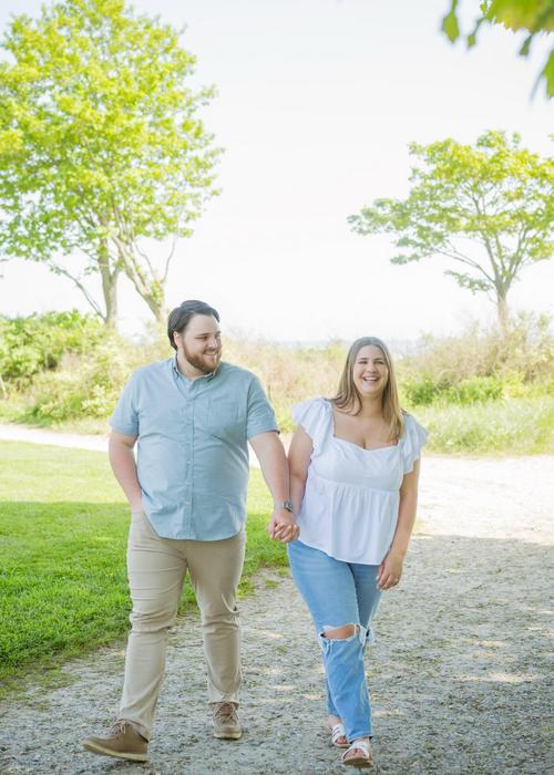 Amanda Roma and Matthew Stofko's Wedding Website