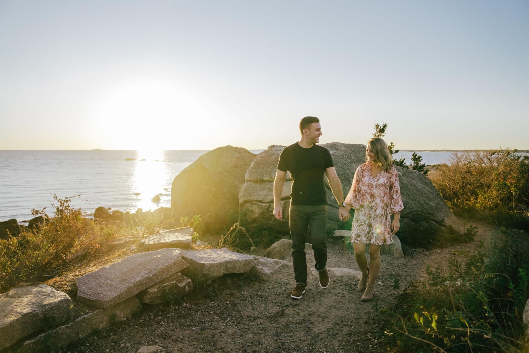 Amanda Warchol and Matthew Godbout's Wedding Website