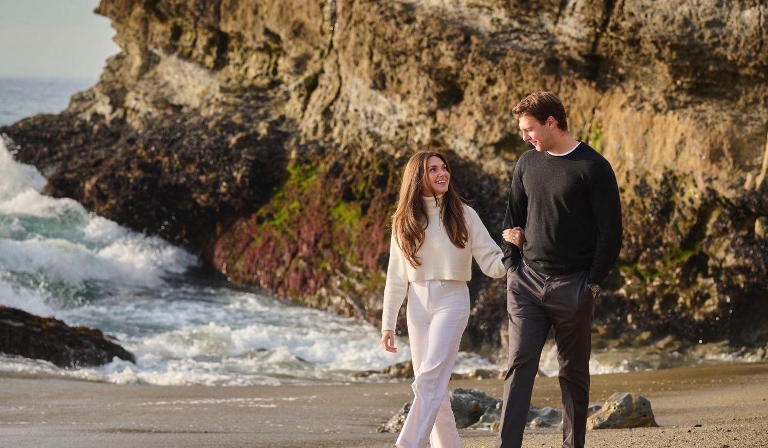 Fallyn Leahey and Thomas Haws' Wedding Website