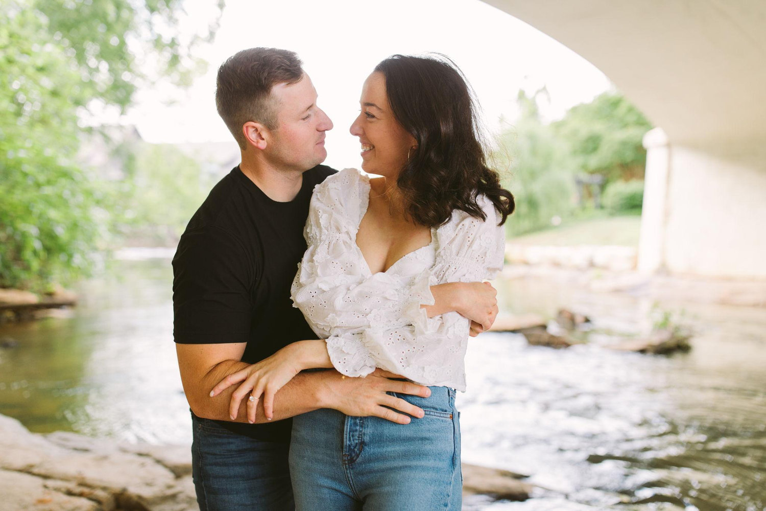 Makayla Simpson and Zachary Trusk's Wedding Website