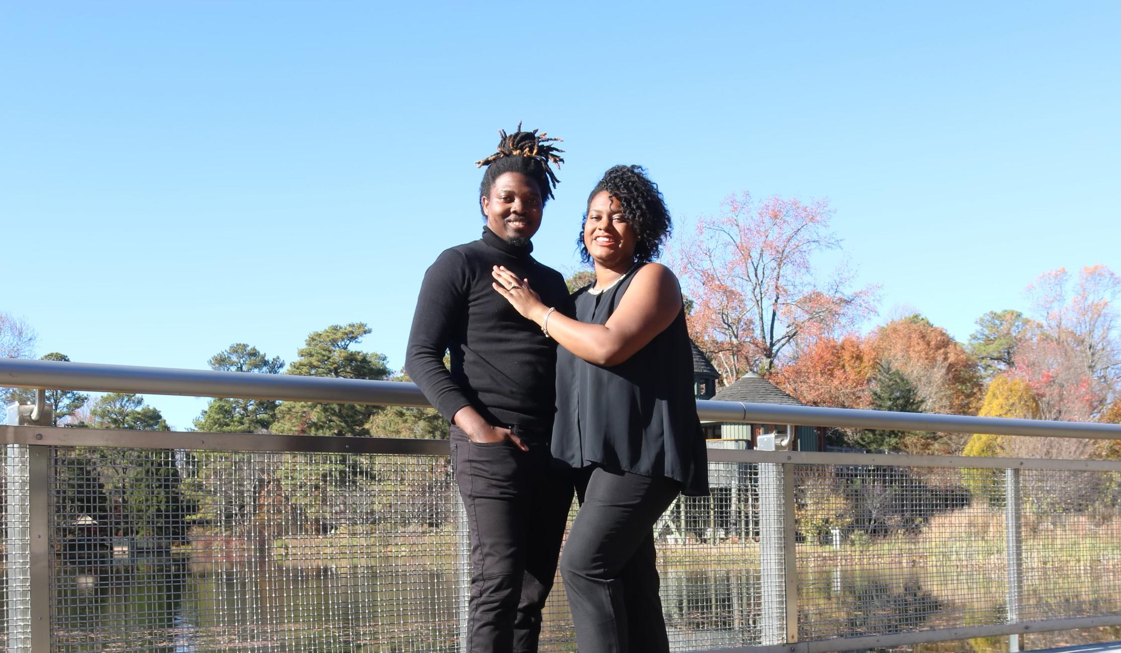 Erin Keyes and Micah Blackwell's Wedding Website