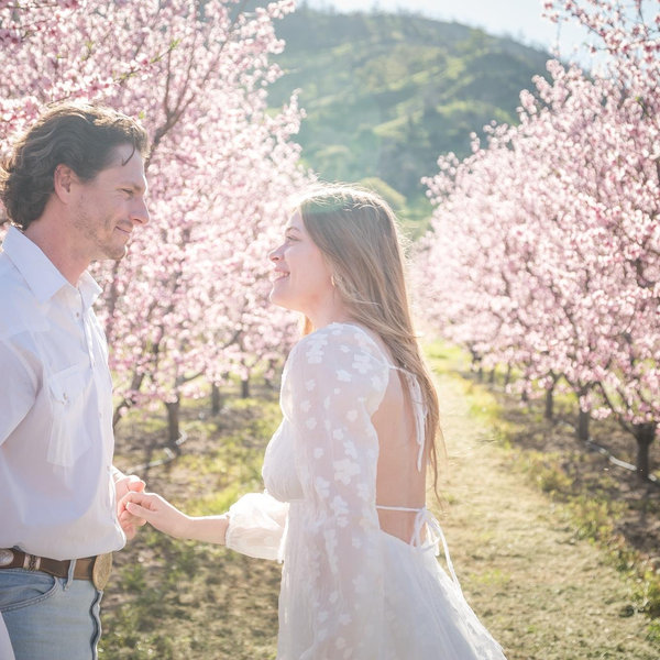 Cassidy Aberson and Seth Belcher's Wedding Website