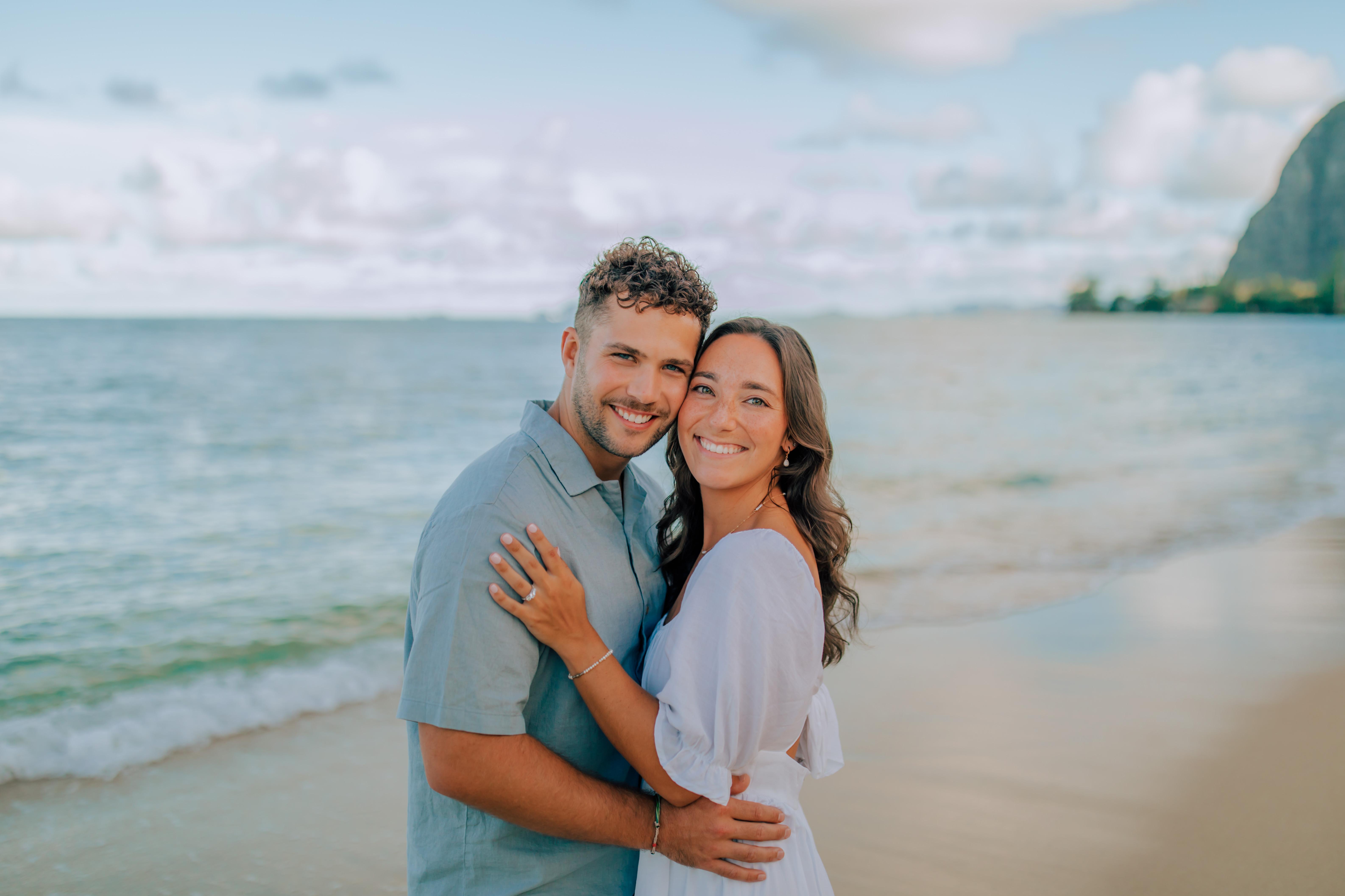 Hannah Kayuha and Josh Reed's Wedding Website