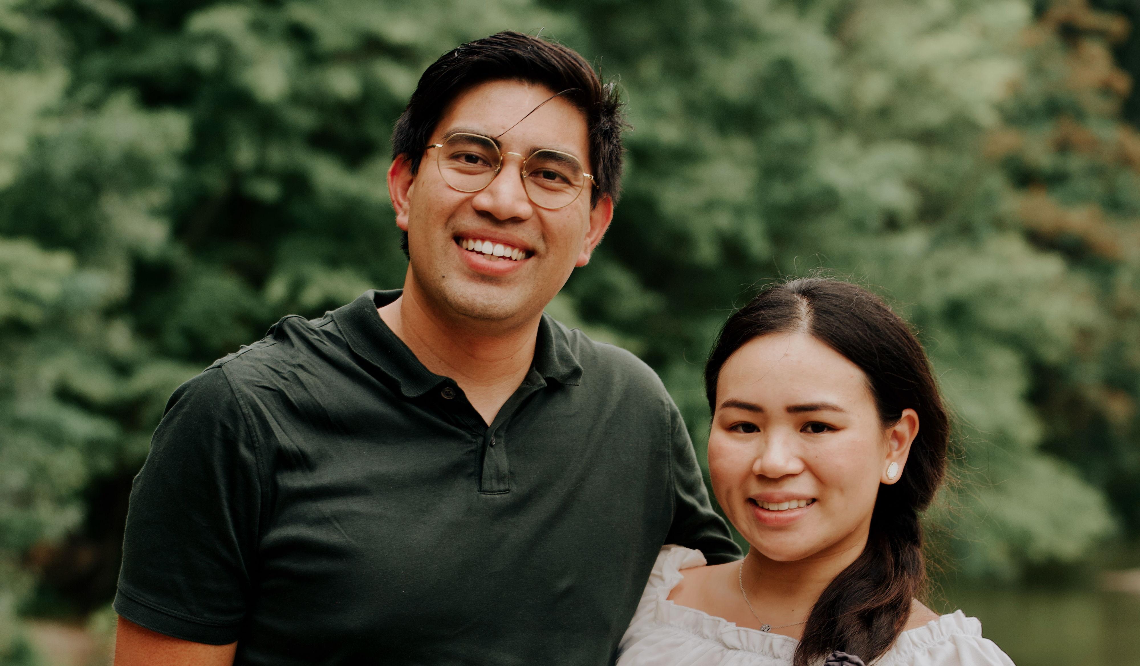 Kimberly Quidilla and Mark Silva's Wedding Website