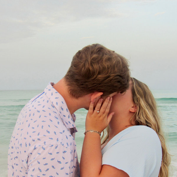 Madison Dreiss and Alexander Gales' Wedding Website