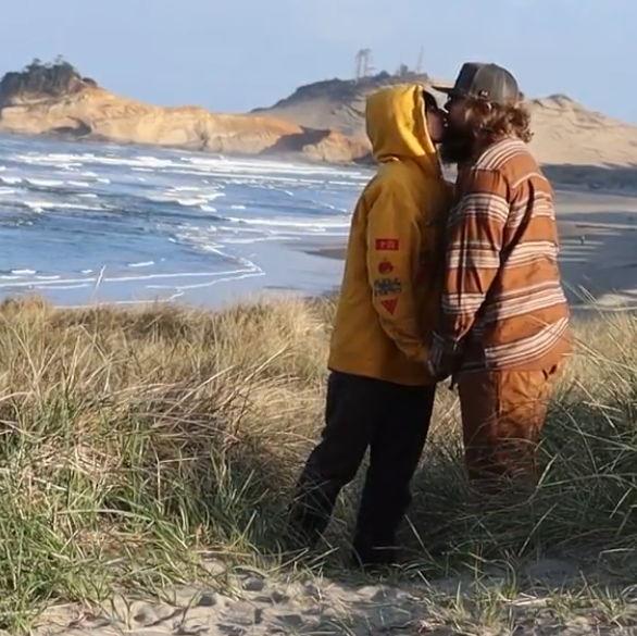 Matthew Buckley and Hannah Pixley's Wedding Website