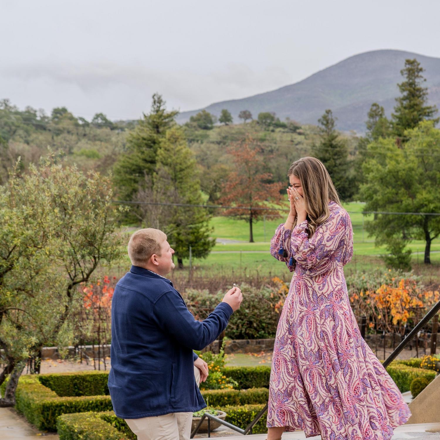 Grace Berger and Joe Middleton's Wedding Website