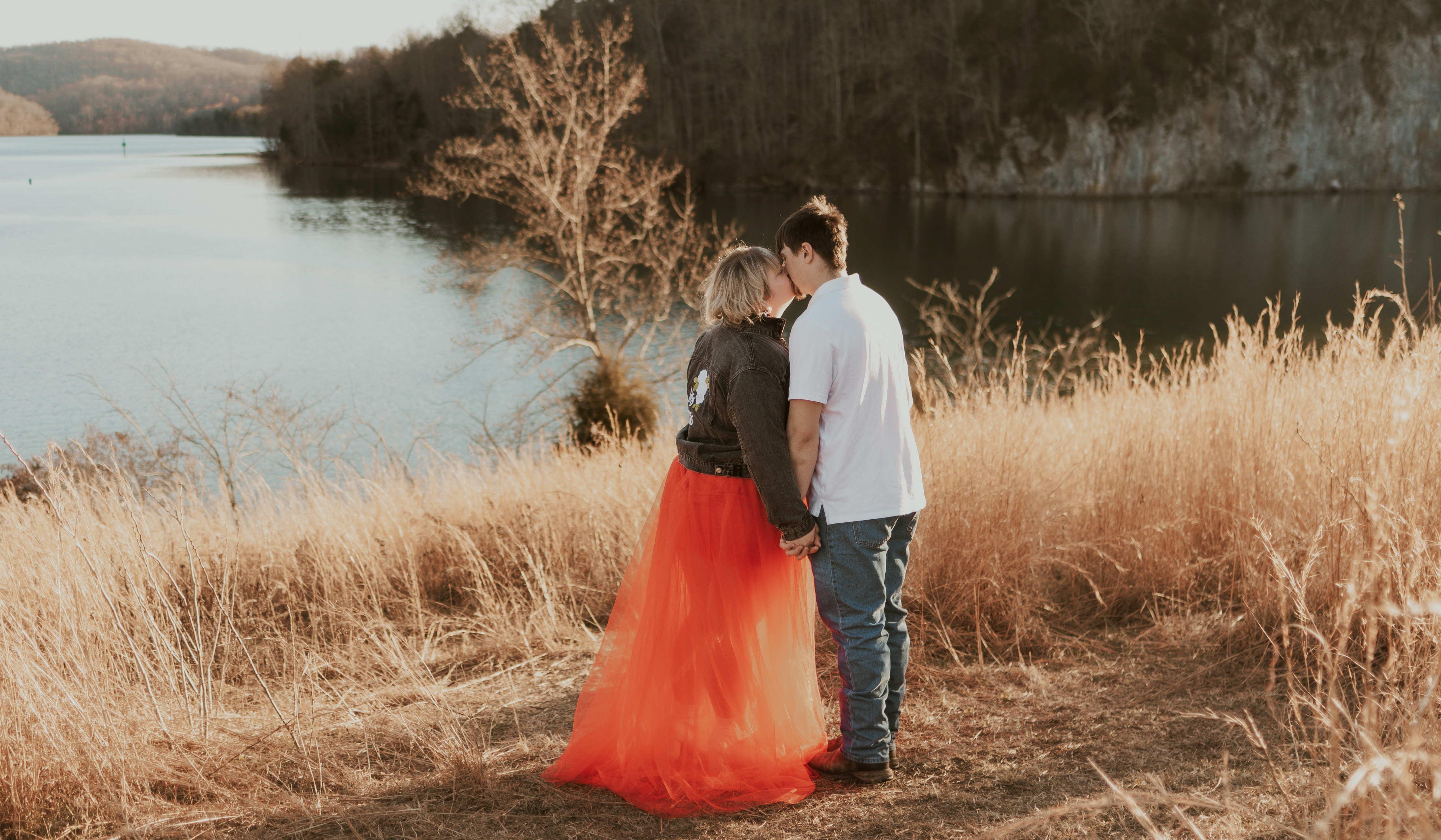 Sean Bass and Haley Dople's Wedding Website