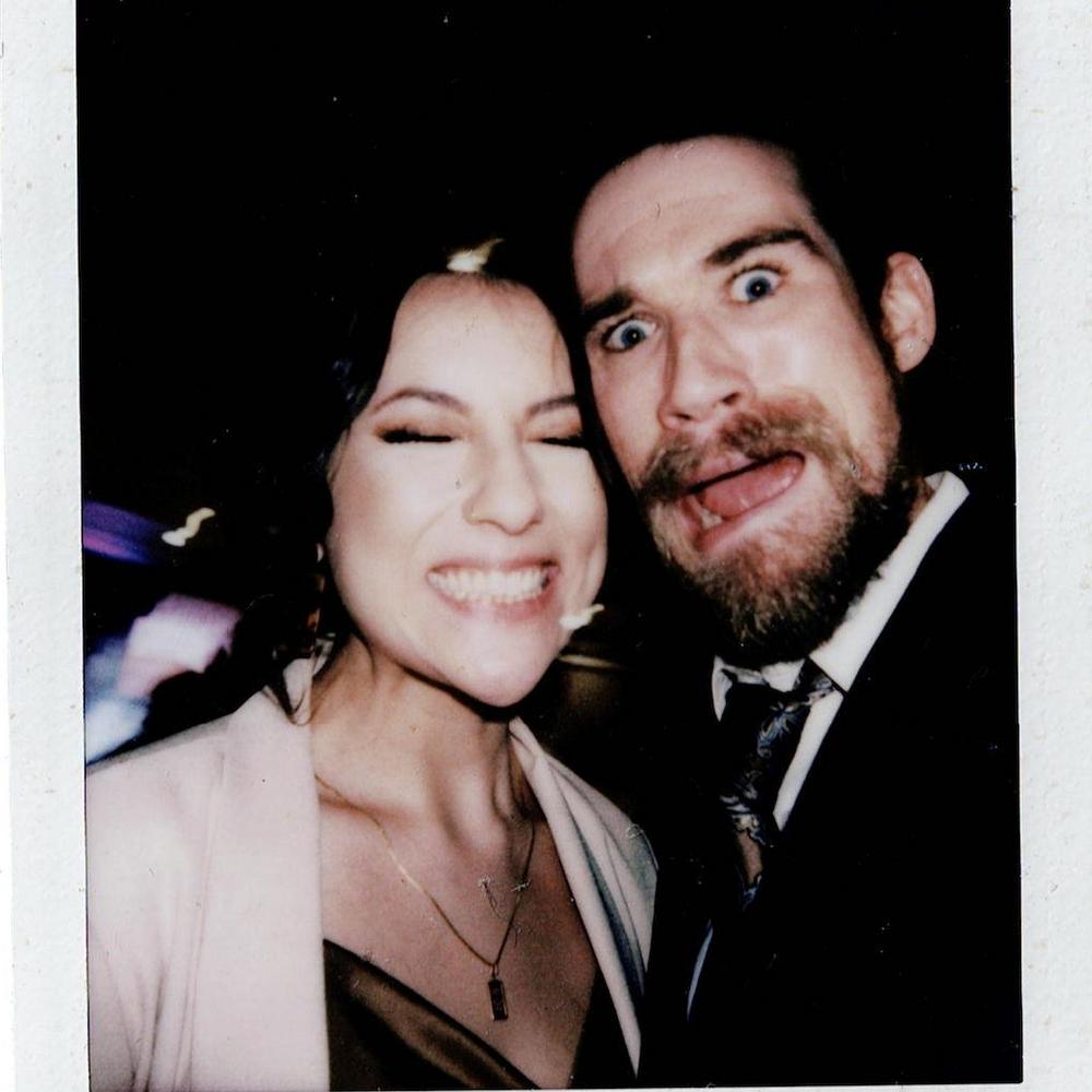 Ainsley Rinkerman and Brian Hartt's Wedding Website