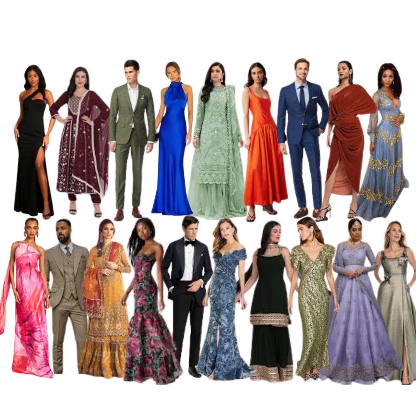 Prai Harris and Jesse Pahal's Wedding Website