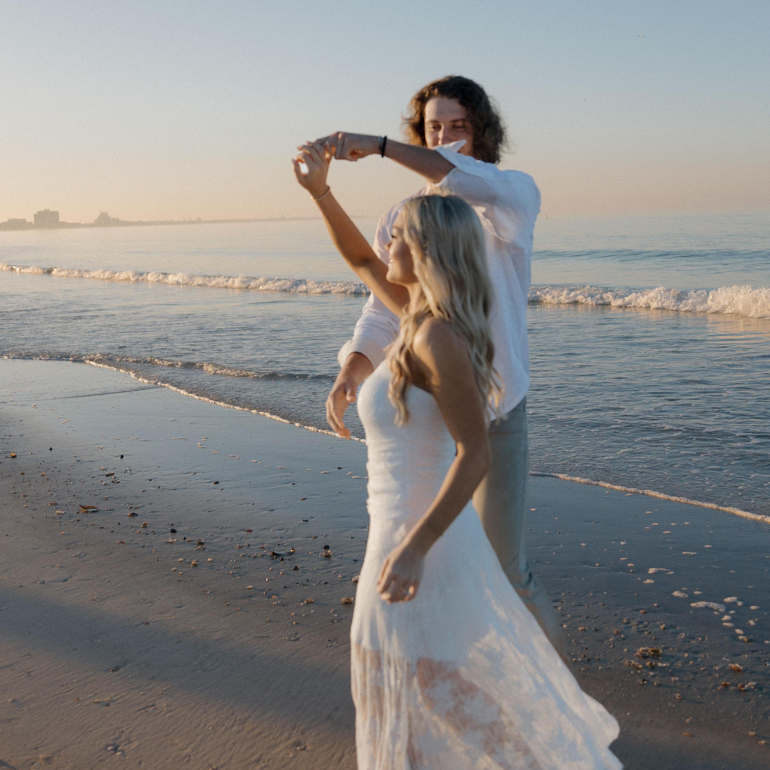 Cassidy Green and Braxton Ashcraft's Wedding Website