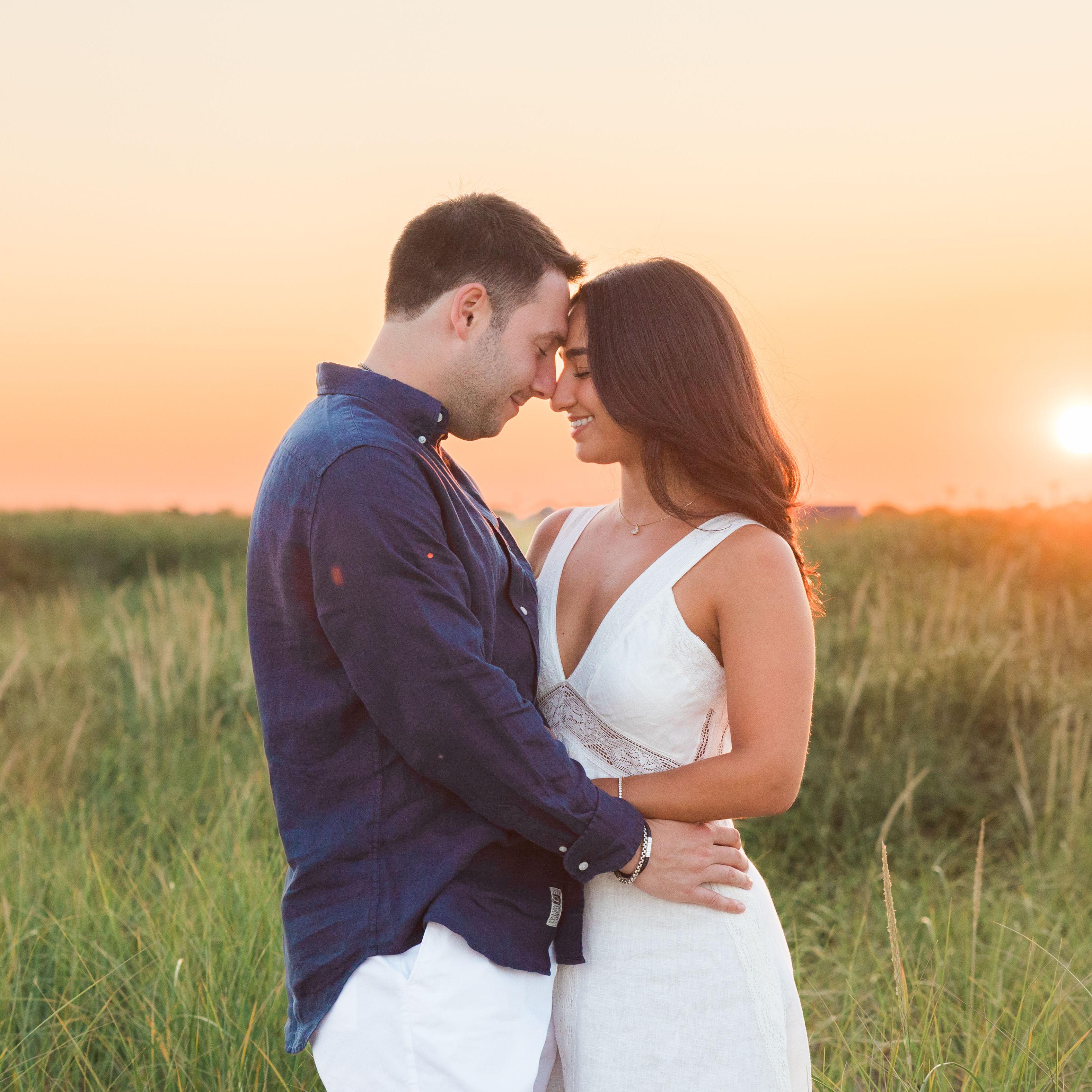 Julia Schuster and Austin Lederer's Wedding Website