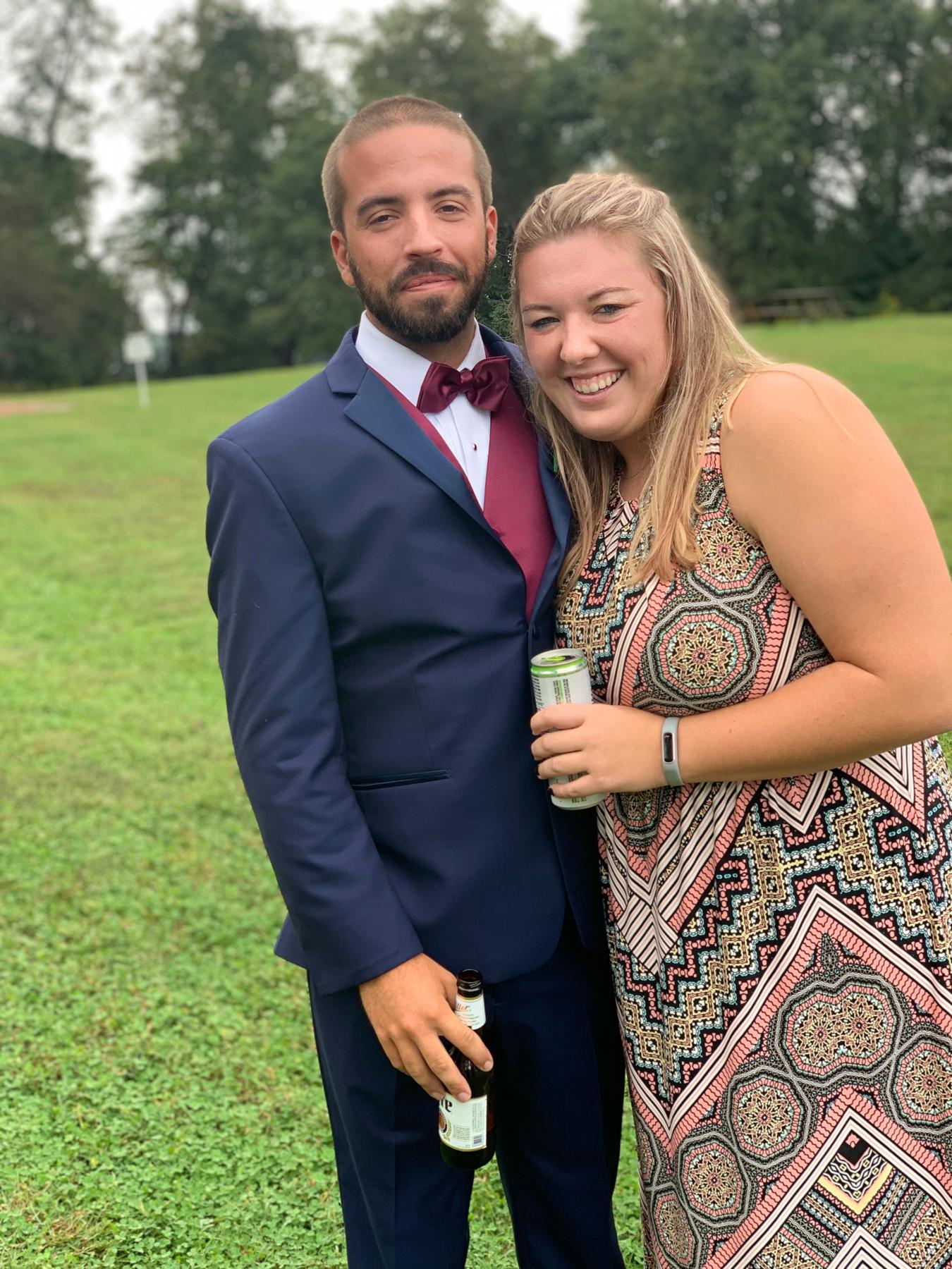 Haley Neff and Timothy Albertini's Wedding Website