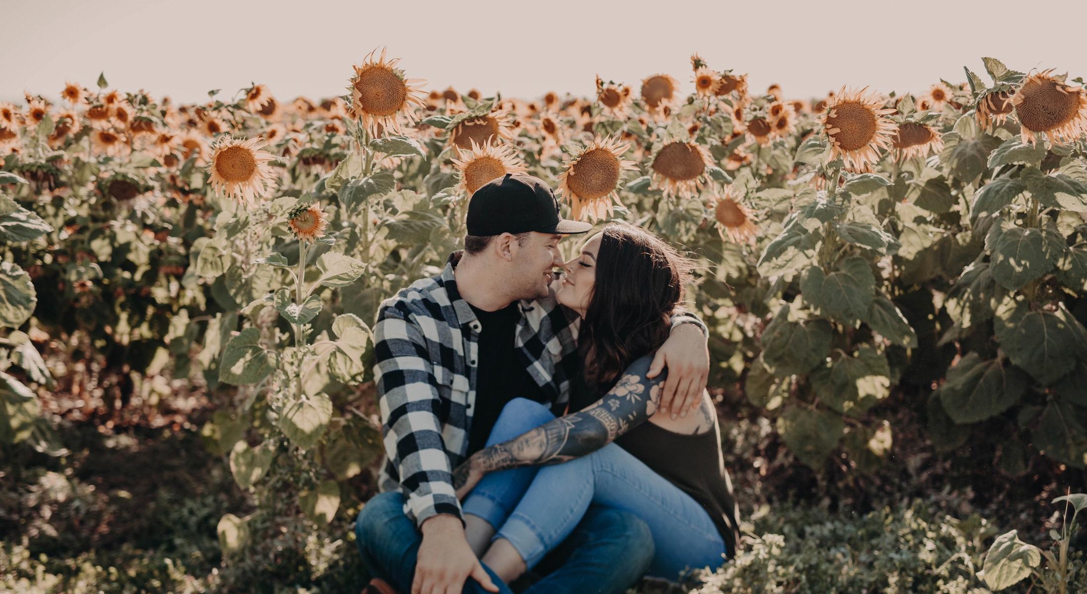 Mary Ballesteros and Dillon Bortmas' Wedding Website