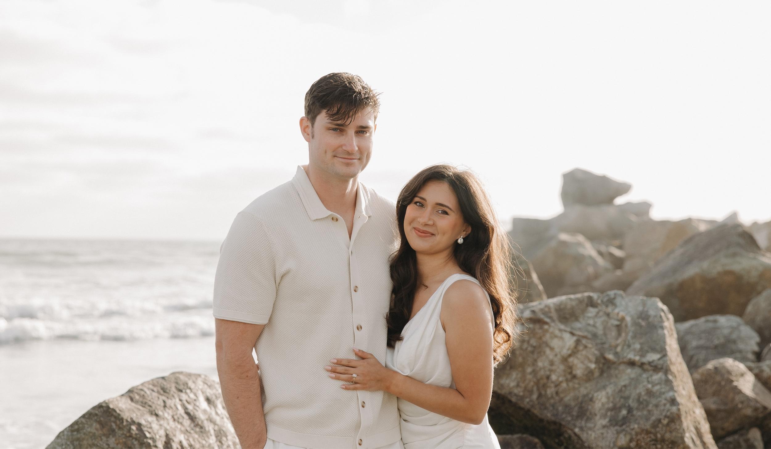 Hailee Hansen and Ryan Carsey's Wedding Website