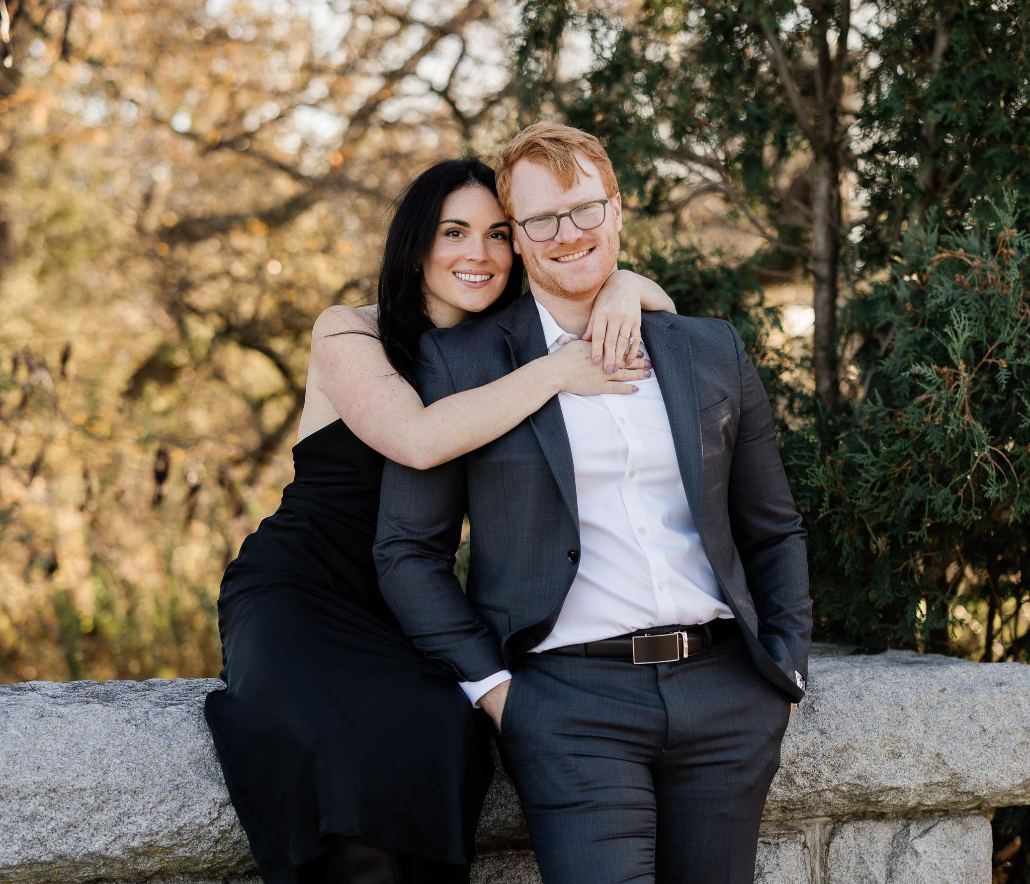Jane Dahm and Brennan Cascarano's Wedding Website