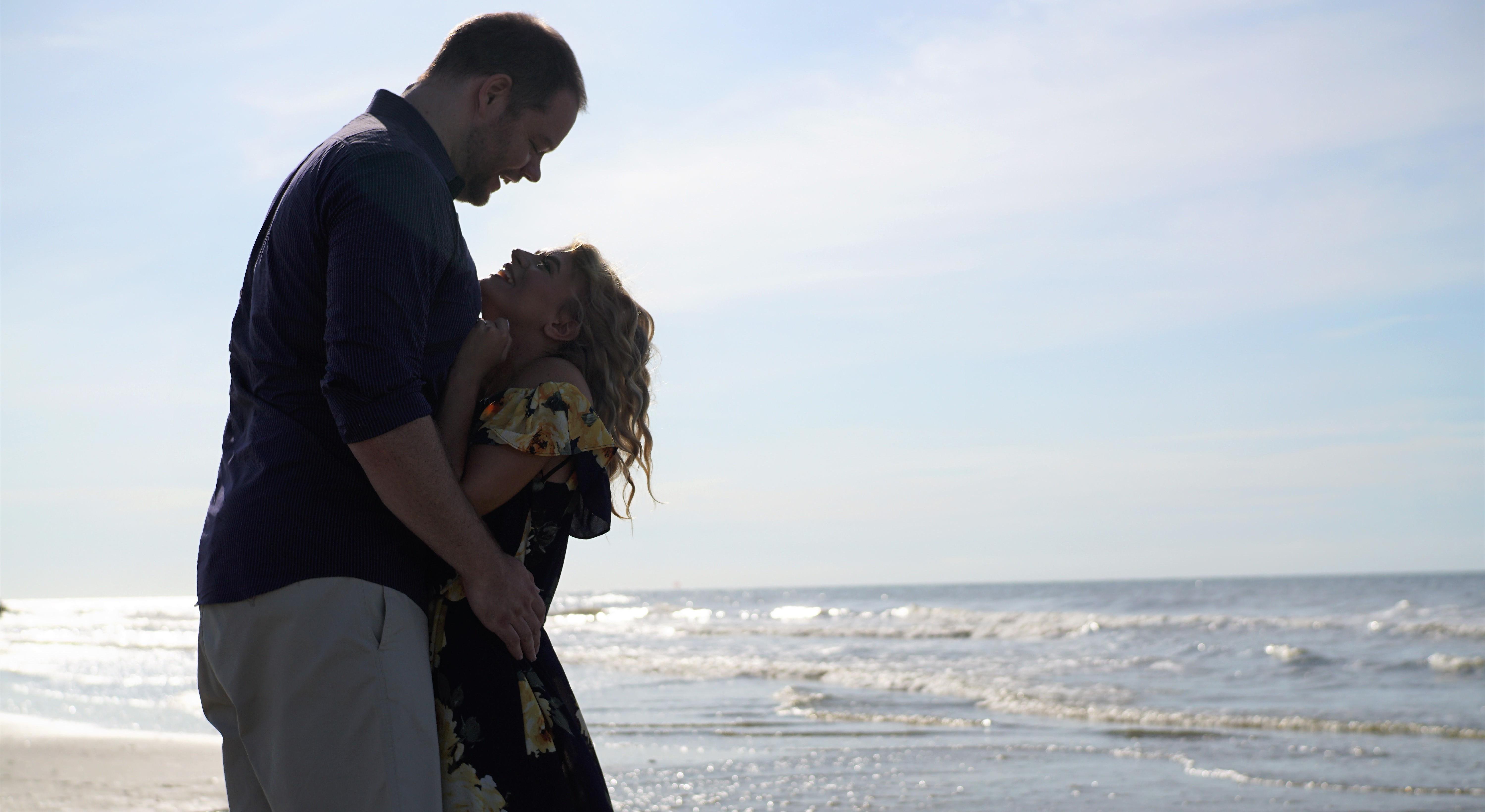 Logan Fulton and Eric Vincent's Wedding Website