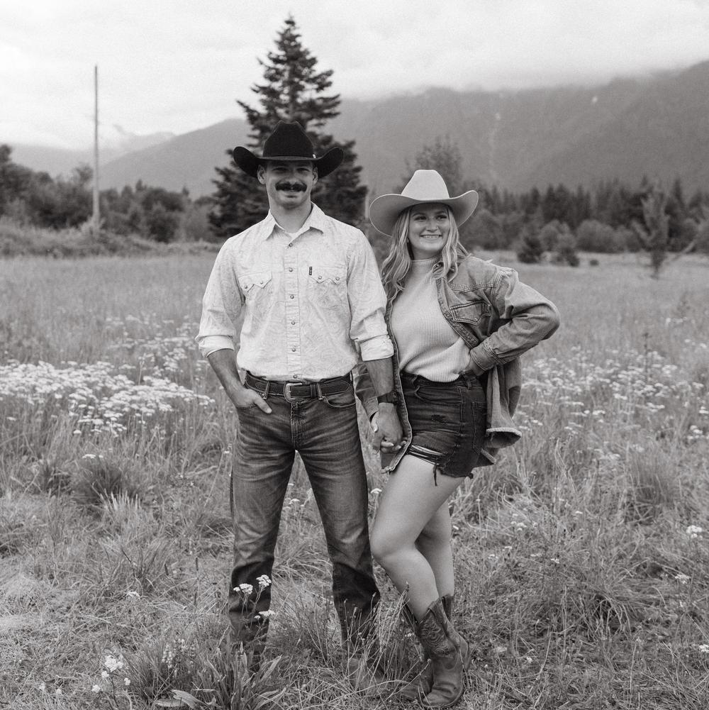 Madelynn Cone and Curtis Welch's Wedding Website