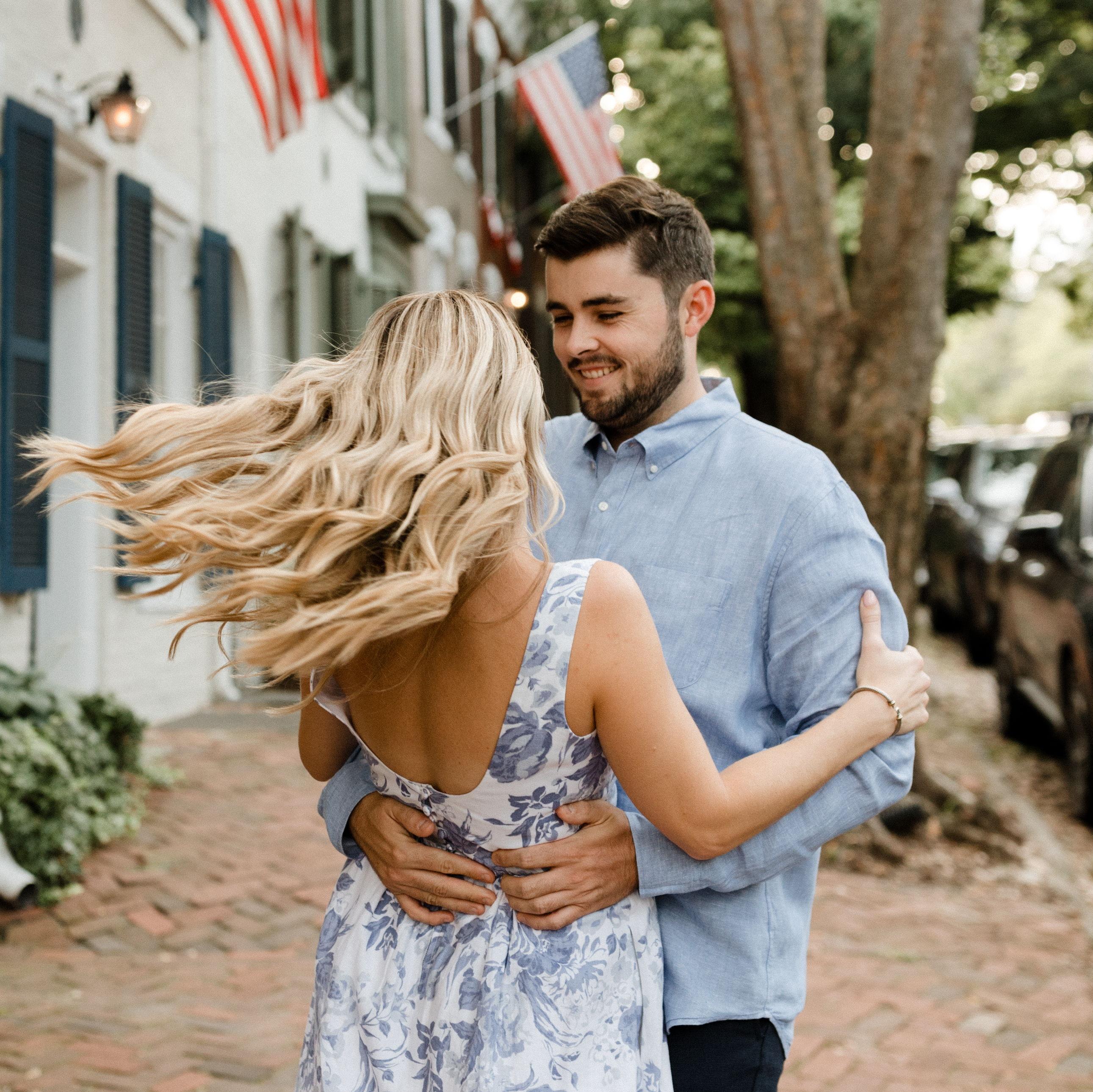 Erin Murray and Ryan Barnes' Wedding Website