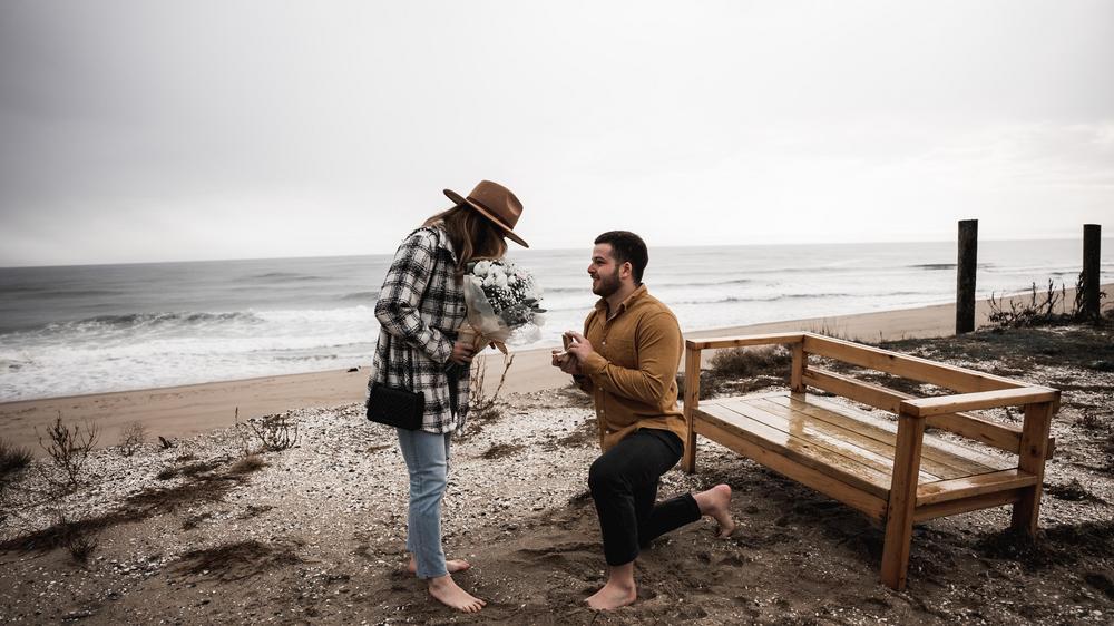 Ashley Bermingham and Kevin Alkins' Wedding Website