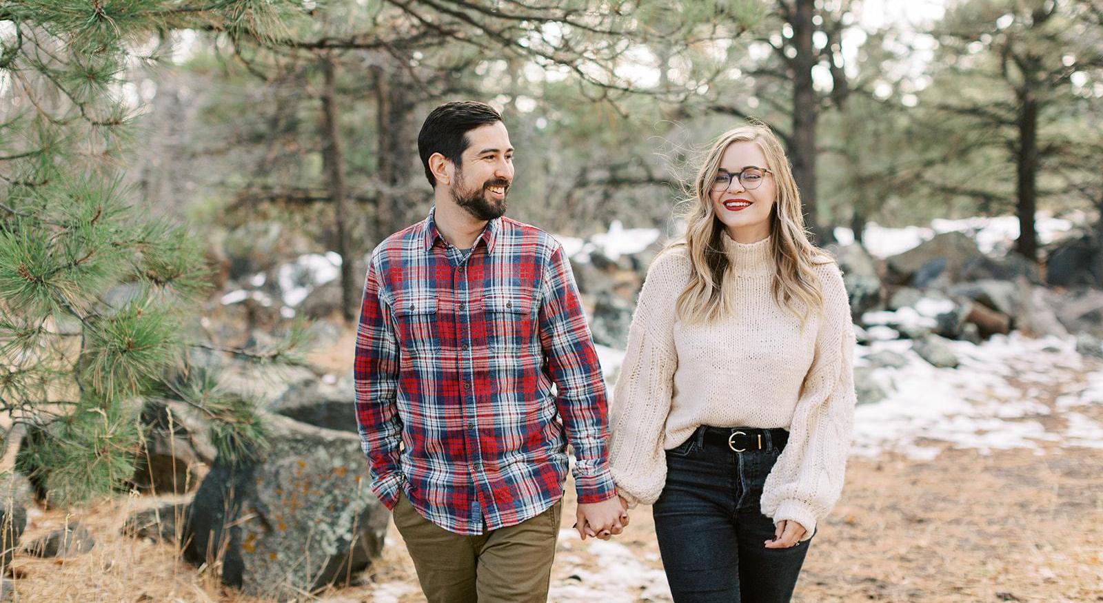 Carolyn Wood and Nick Knott's Wedding Website