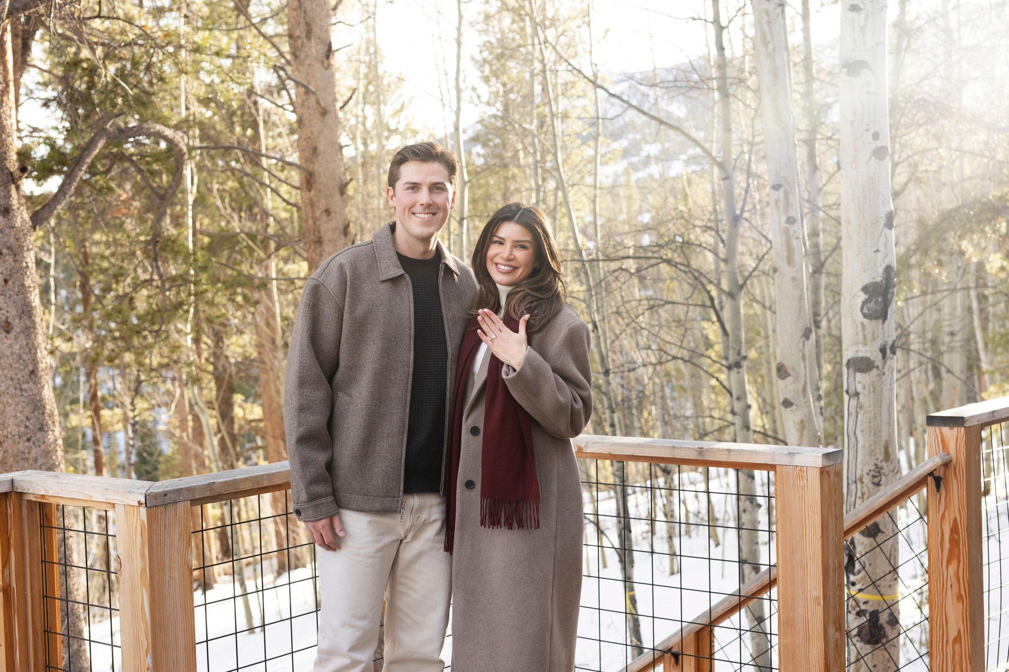 Isabel Russey and Cole McNamee's Wedding Website