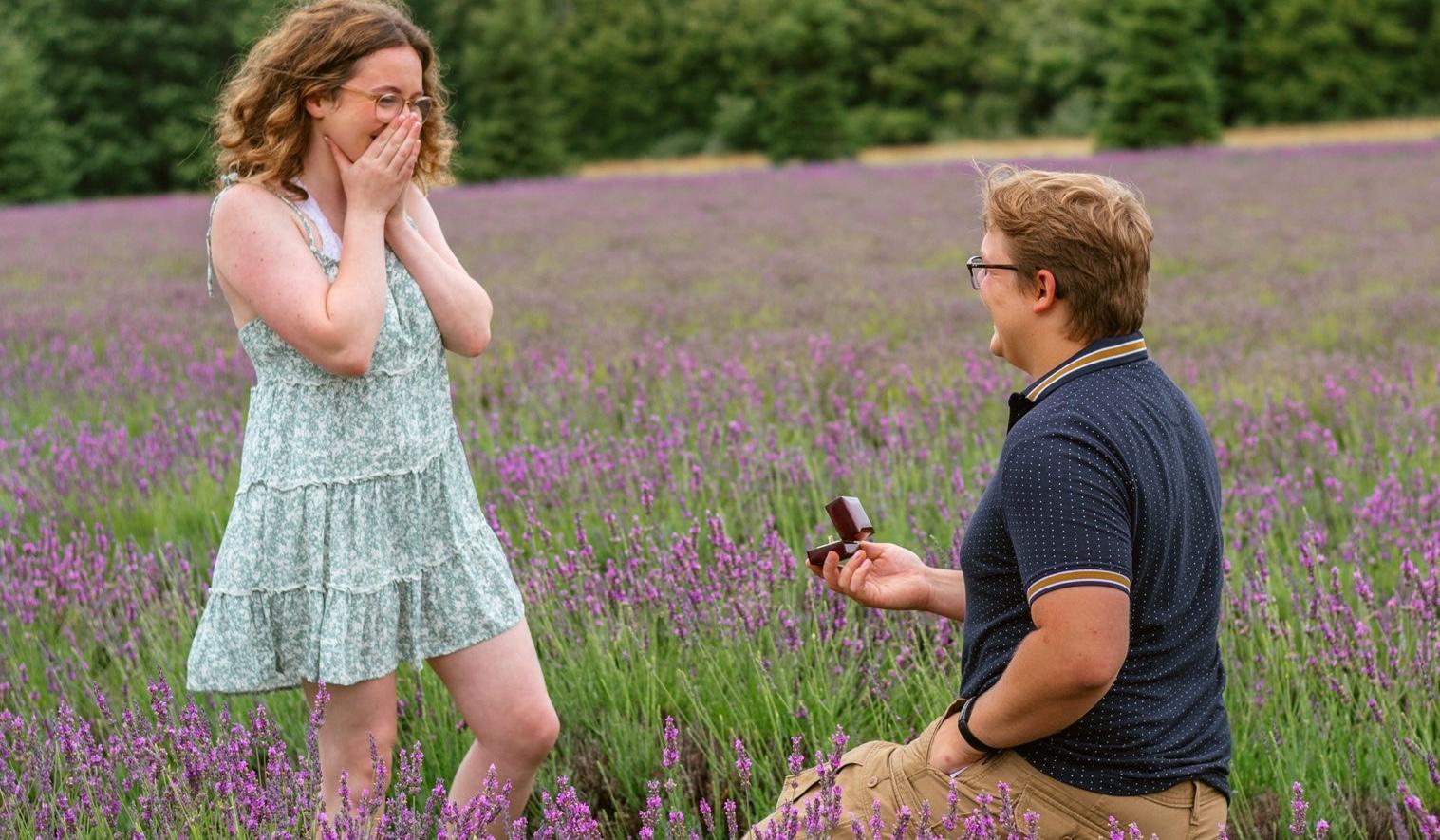 Ellen Wils and Derick Gould's Wedding Website