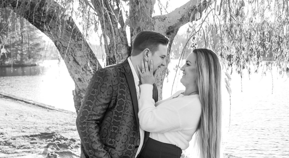 Savannah Swenson and Christian Colletti's Wedding Website