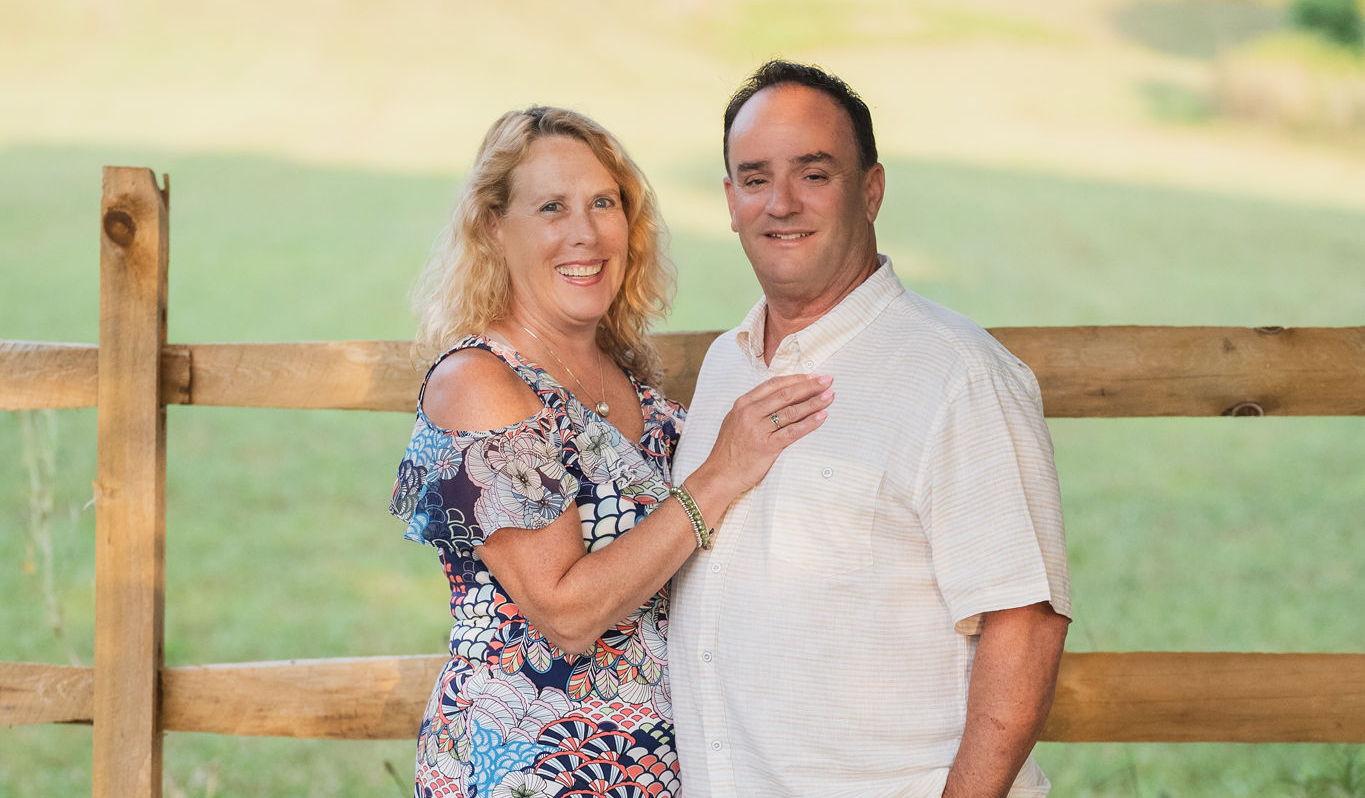 Jim Cyr and Caroline Murphy-Douthit's Wedding Website