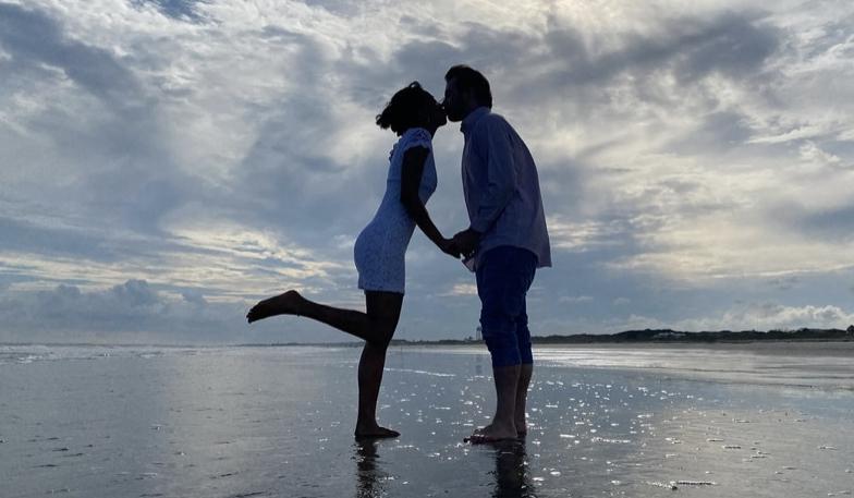 Alaysia Colson and Brenden Wilson's Wedding Website
