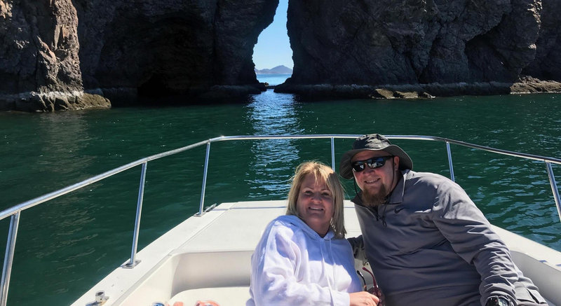Nicole Edgington and Bradley McDaniel's Wedding Website