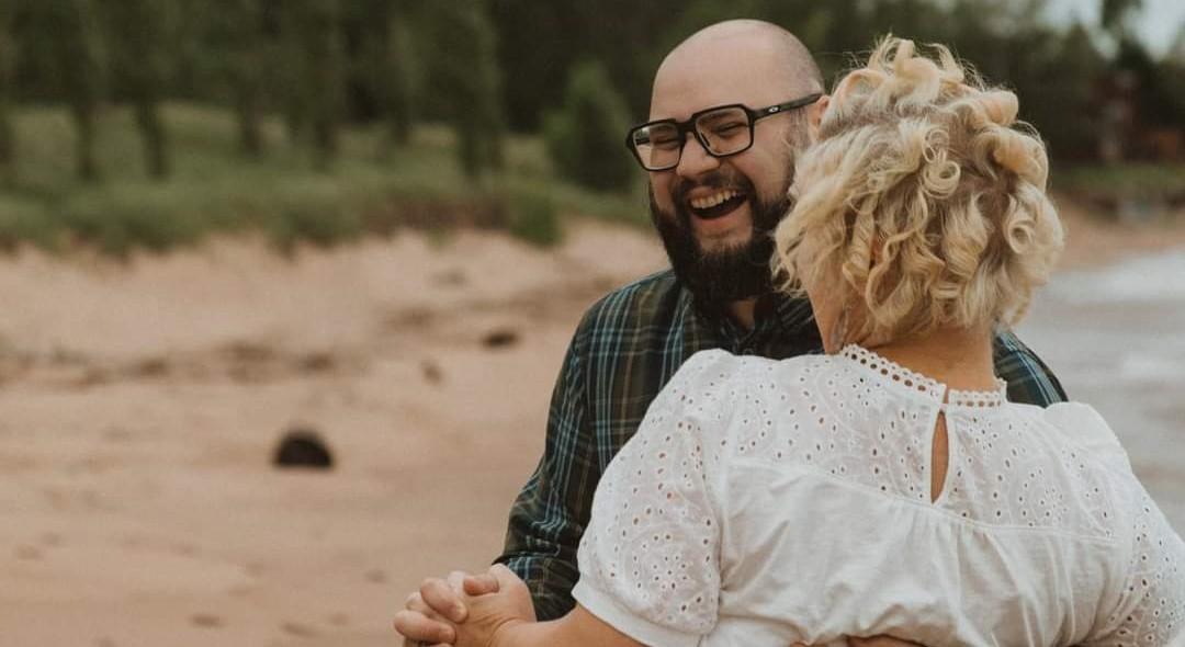 Rosemary Fields and Ryan Aho's Wedding Website