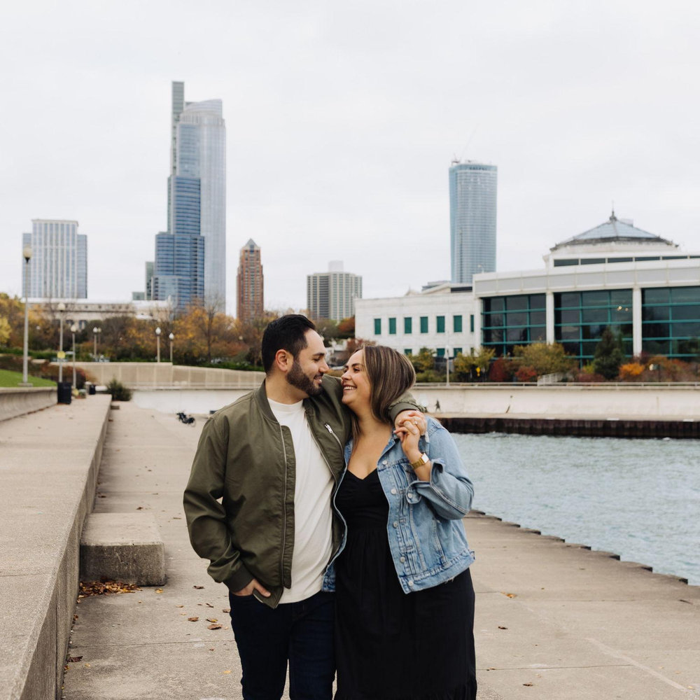 Malorie Tobias and Gabe Scher's Wedding Website