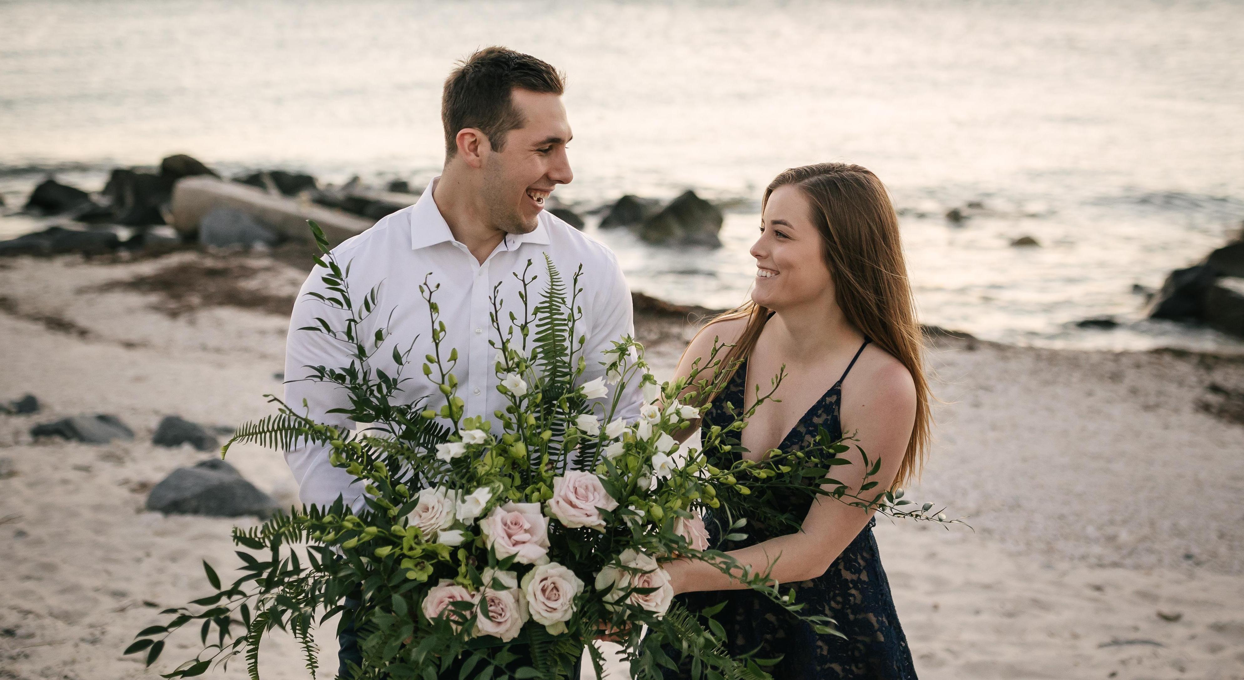 Paige Scott and Jeffrey Chodos' Wedding Website