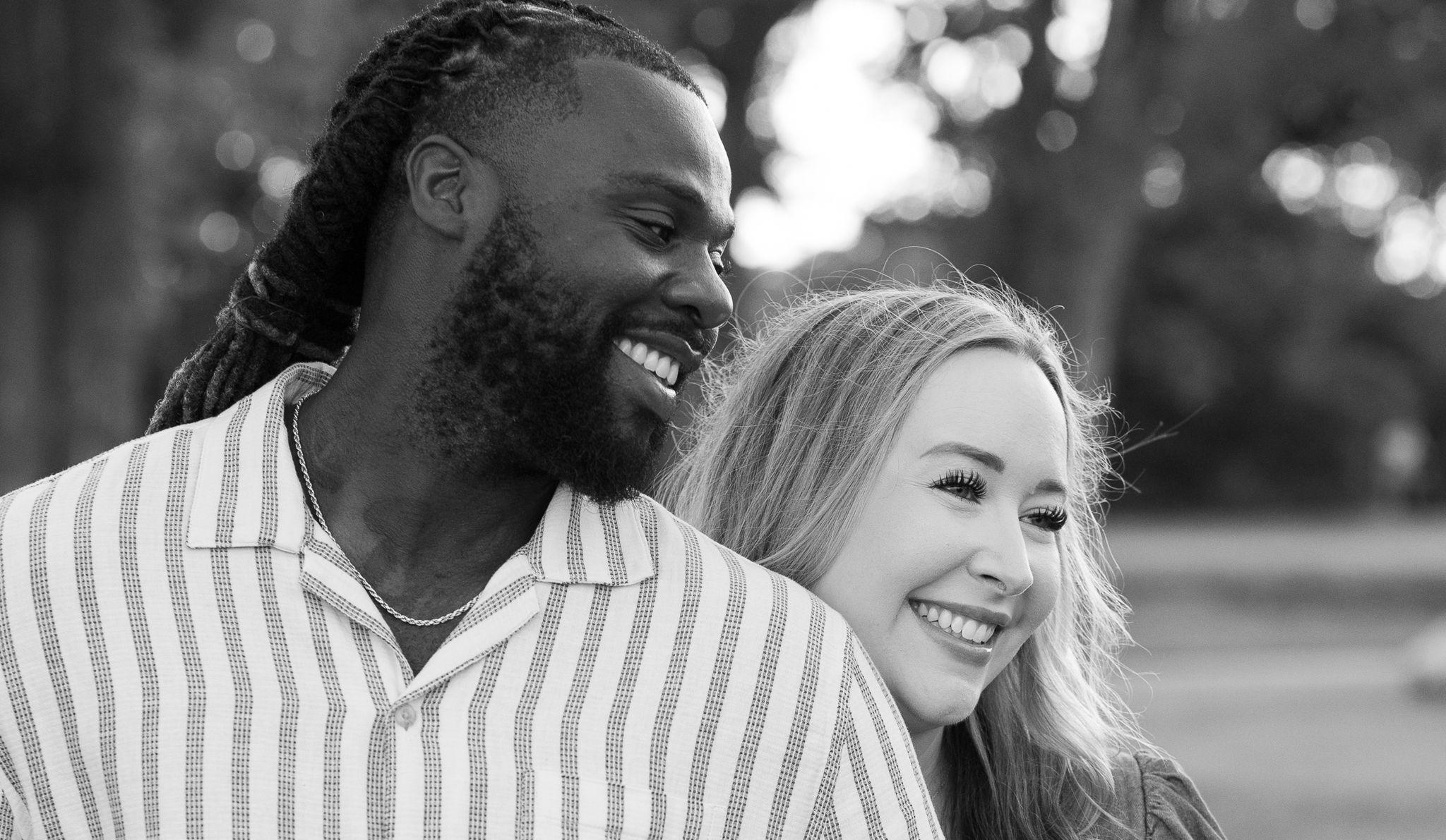 Amanda Raney and Brandon Williams' Wedding Website