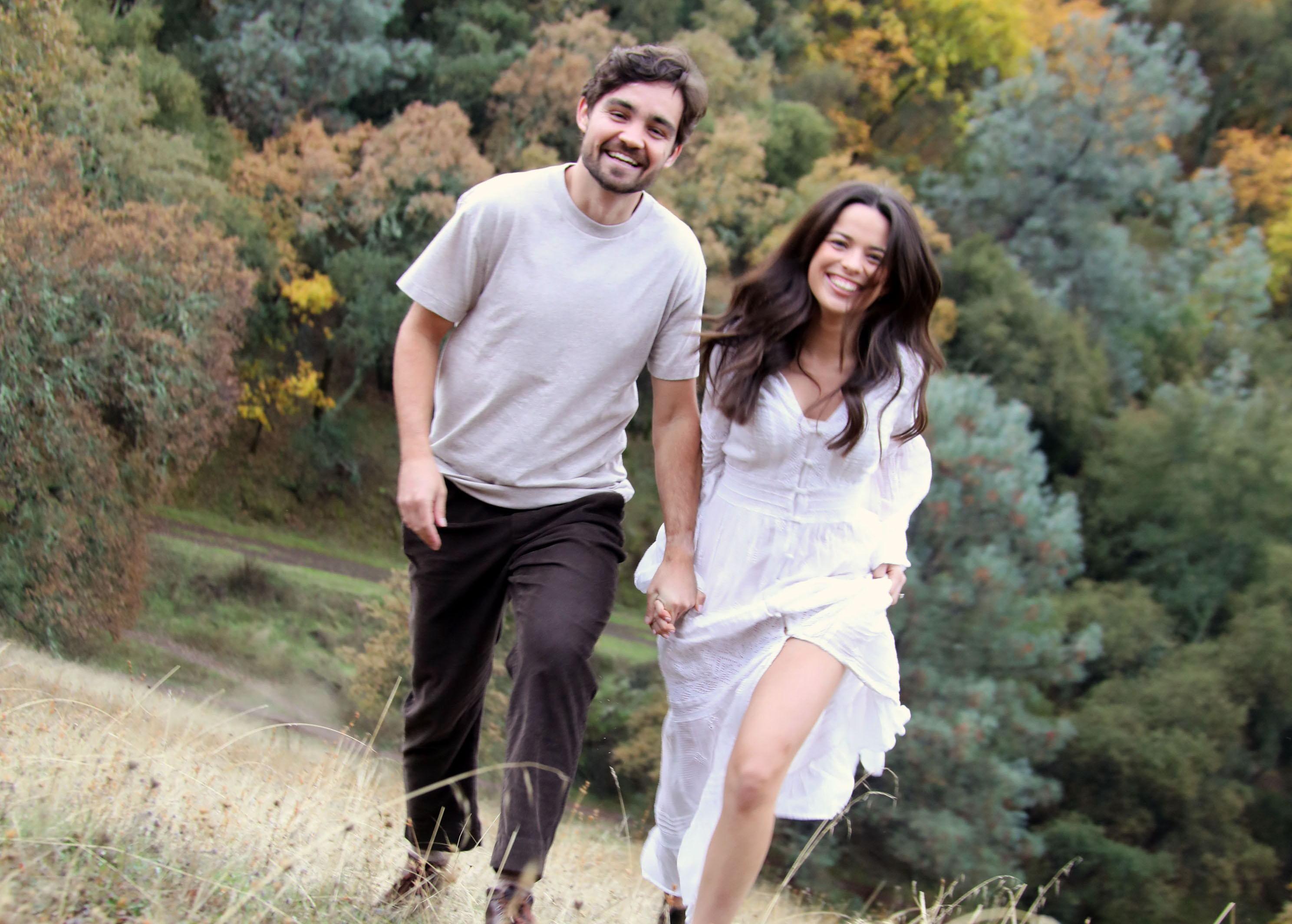 Miranda Myers and James FitzGerald's Wedding Website