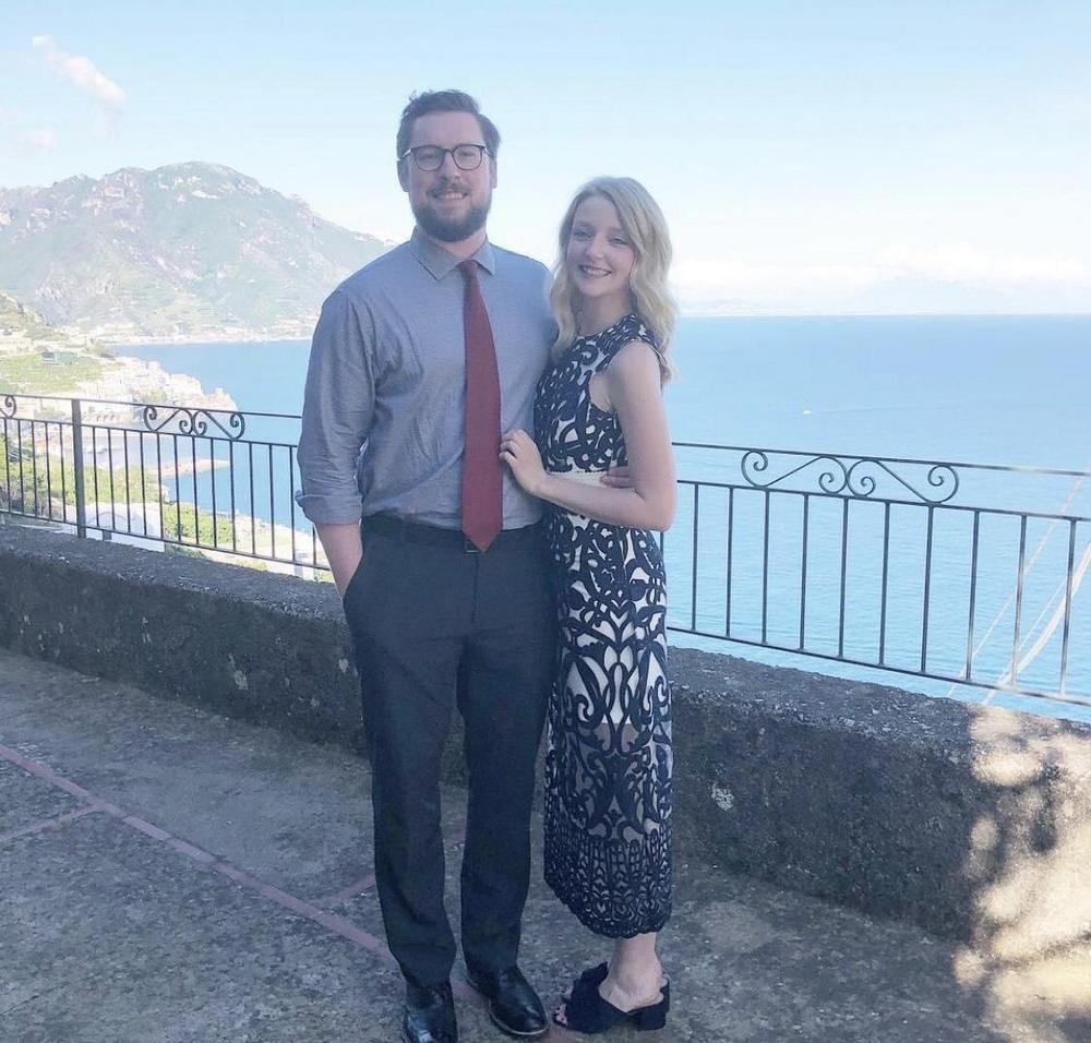 Alexandra Steen and Nicholas Streine's Wedding Website