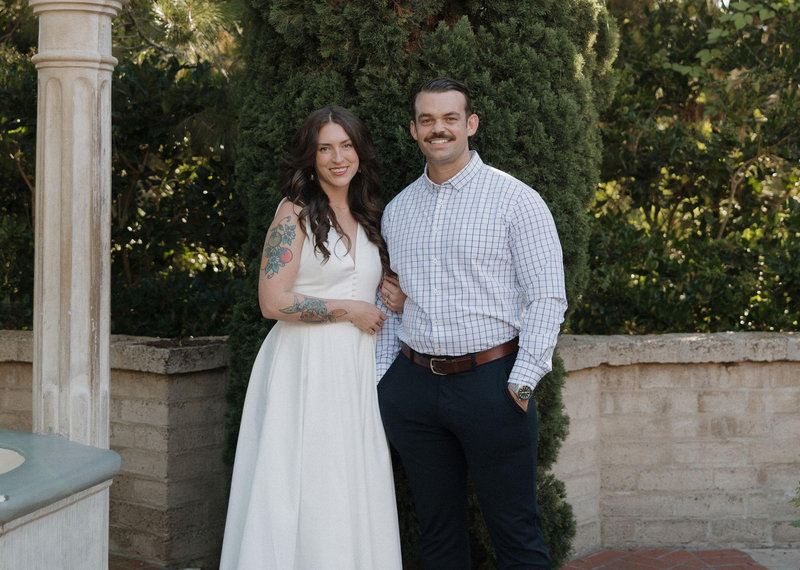 Manda Manning and Mike Loscalzo's Wedding Website