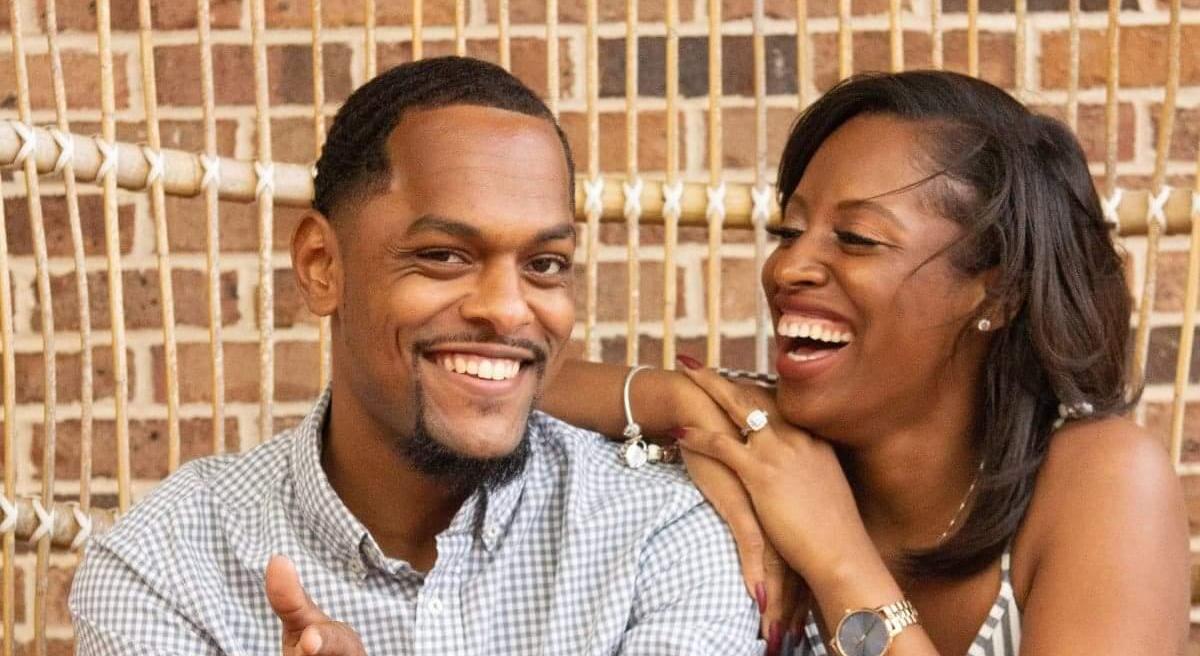 Devin Gaines and Ericka Campbell's Wedding Website