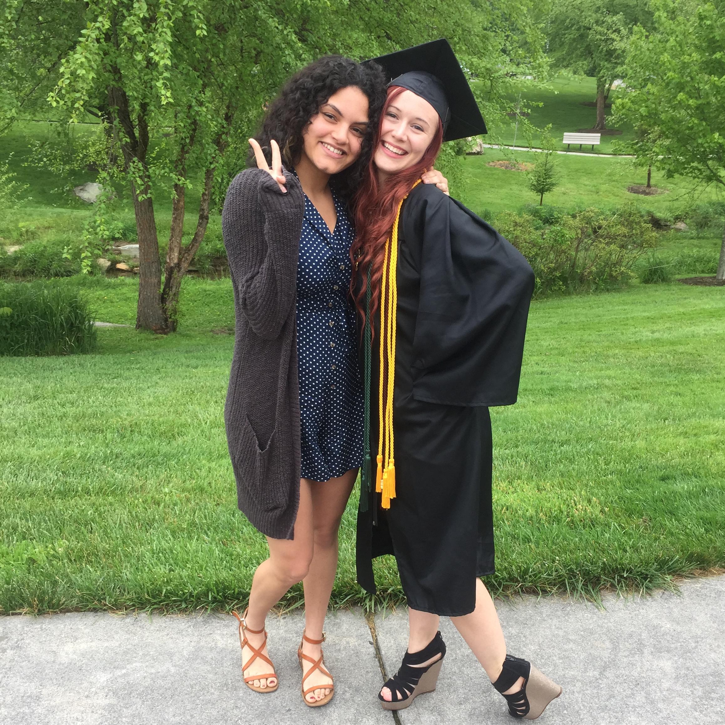 Kate Hatfield and Rafael Baez's Wedding Website