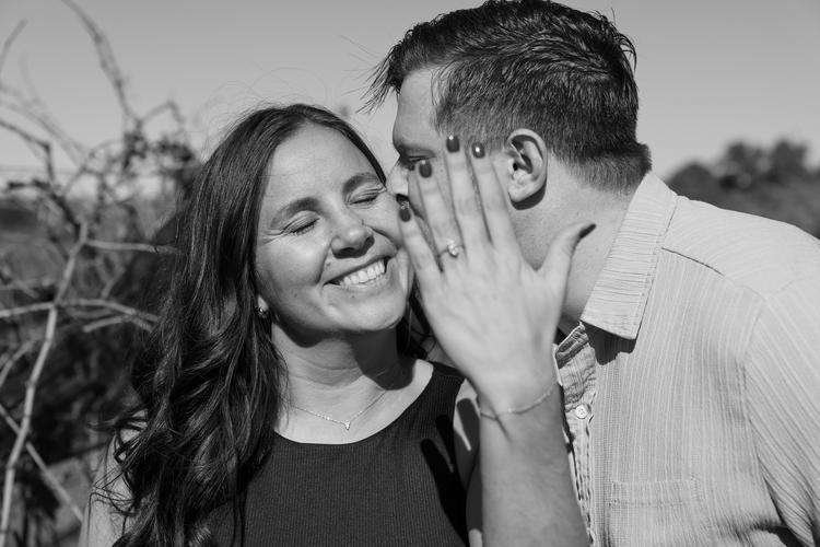 Ryan LaMarre and Carlie Martin's Wedding Website