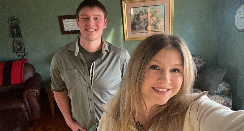 Alyssa Thoreson and Jackson Price's Wedding Website