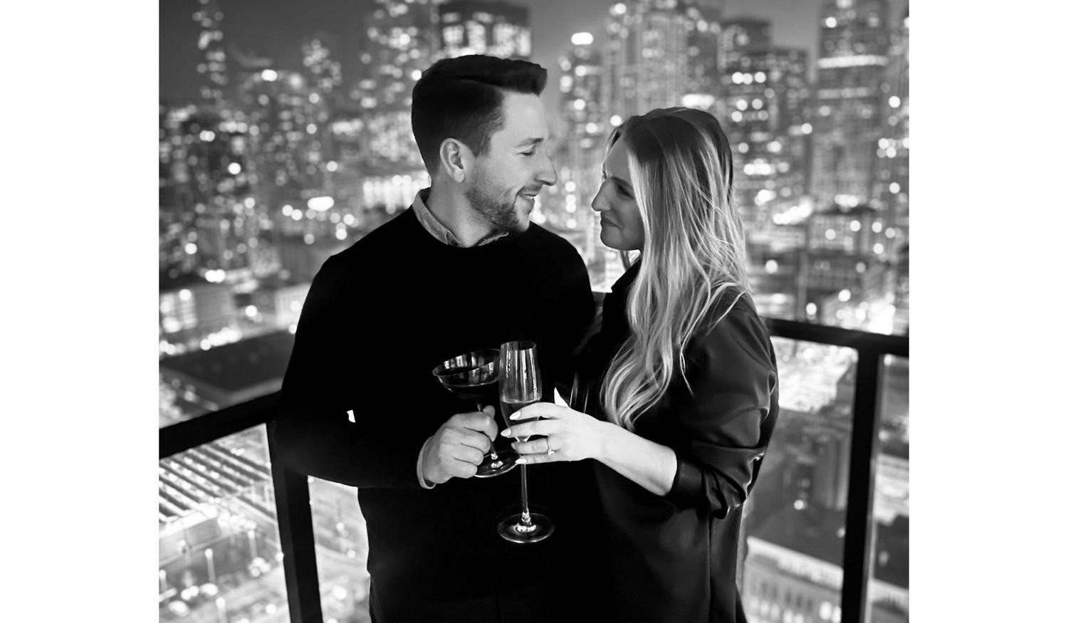 Kelly Drlicka and Matthew Fazio's Wedding Website