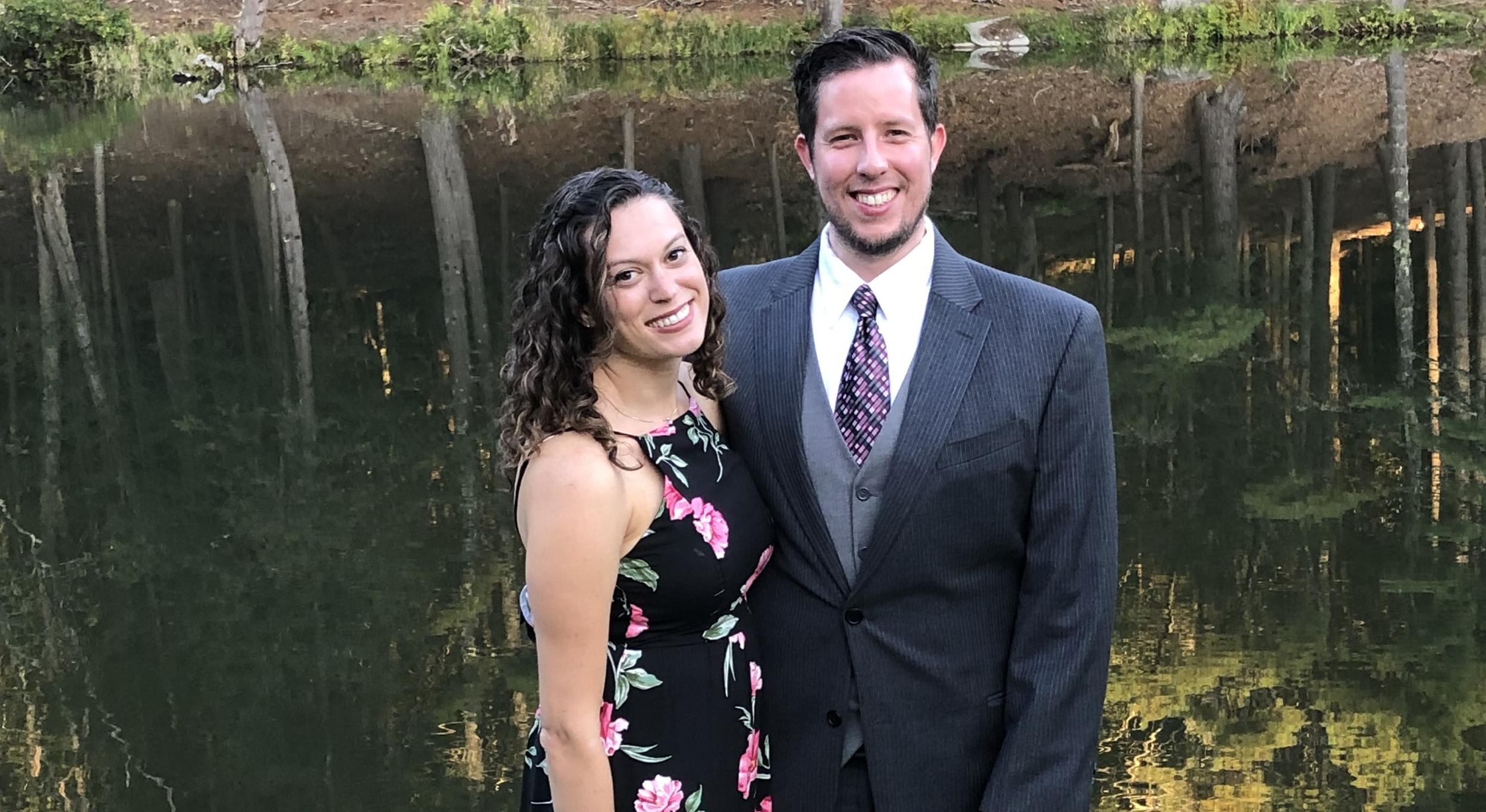 Danielle Wollner and Justin Conklin's Wedding Website